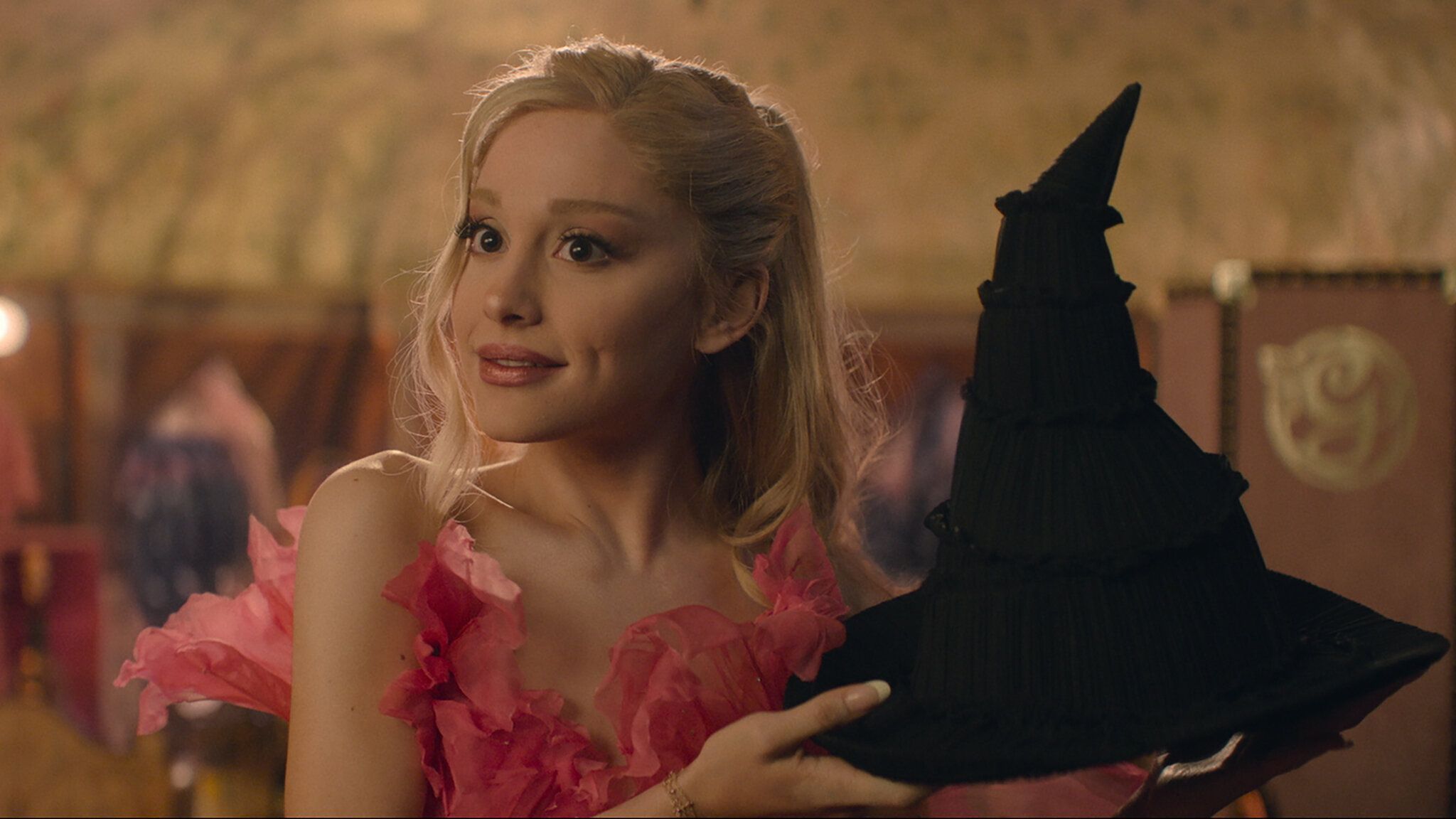 Glinda Wallpapers - Top Free Glinda Backgrounds - WallpaperAccess