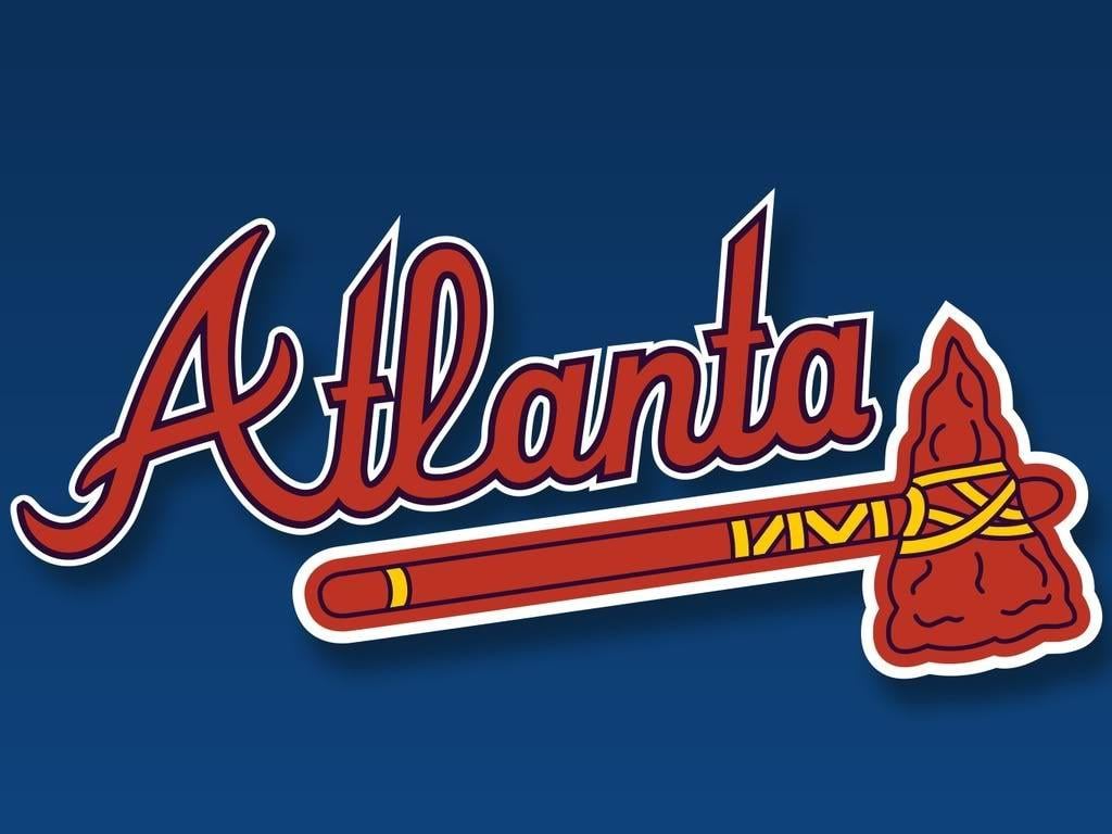 Atlanta Braves Wallpapers - Top Những Hình Ảnh Đẹp