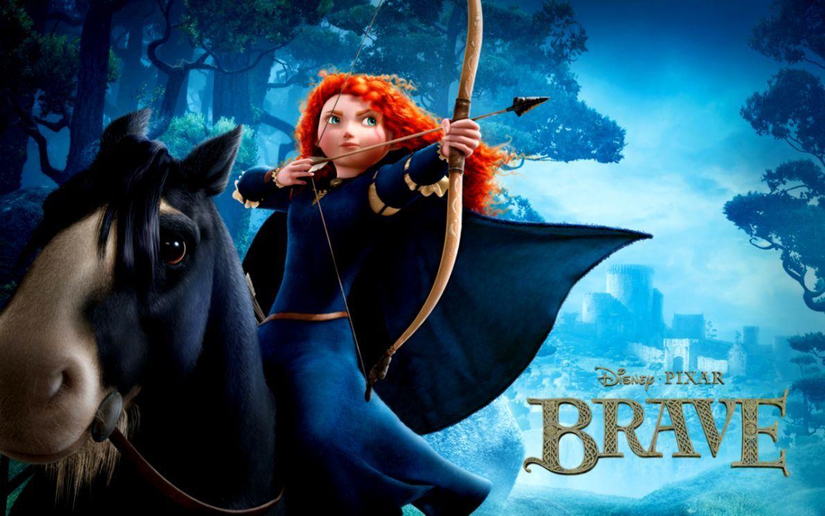 Brave Wallpapers - Top Free Brave Backgrounds - WallpaperAccess