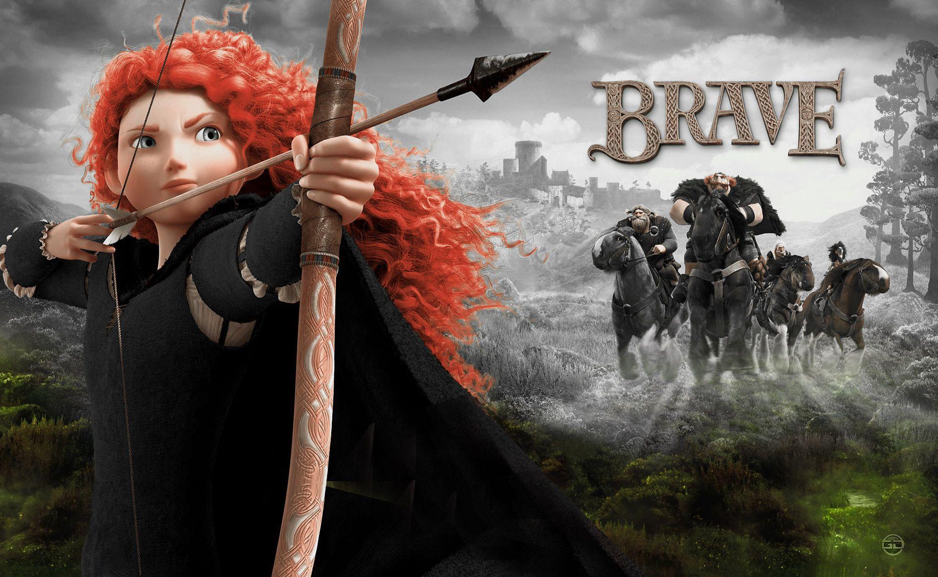Brave Wallpapers - Top Free Brave Backgrounds - WallpaperAccess
