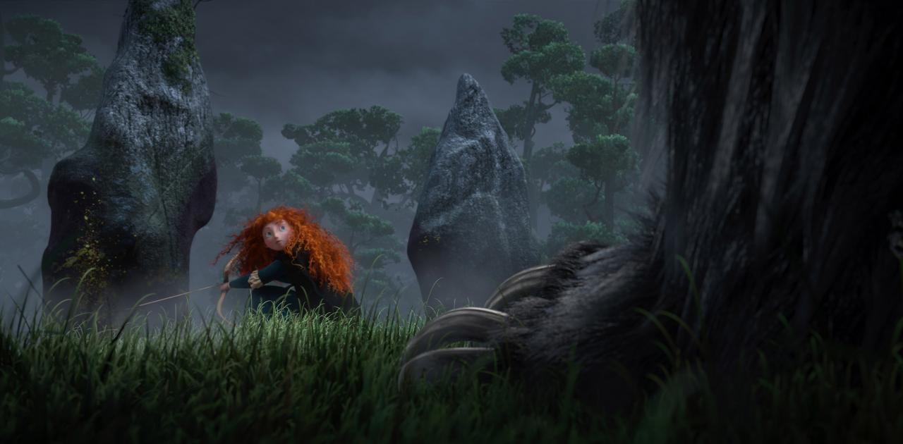 Brave Wallpapers - Top Free Brave Backgrounds - WallpaperAccess