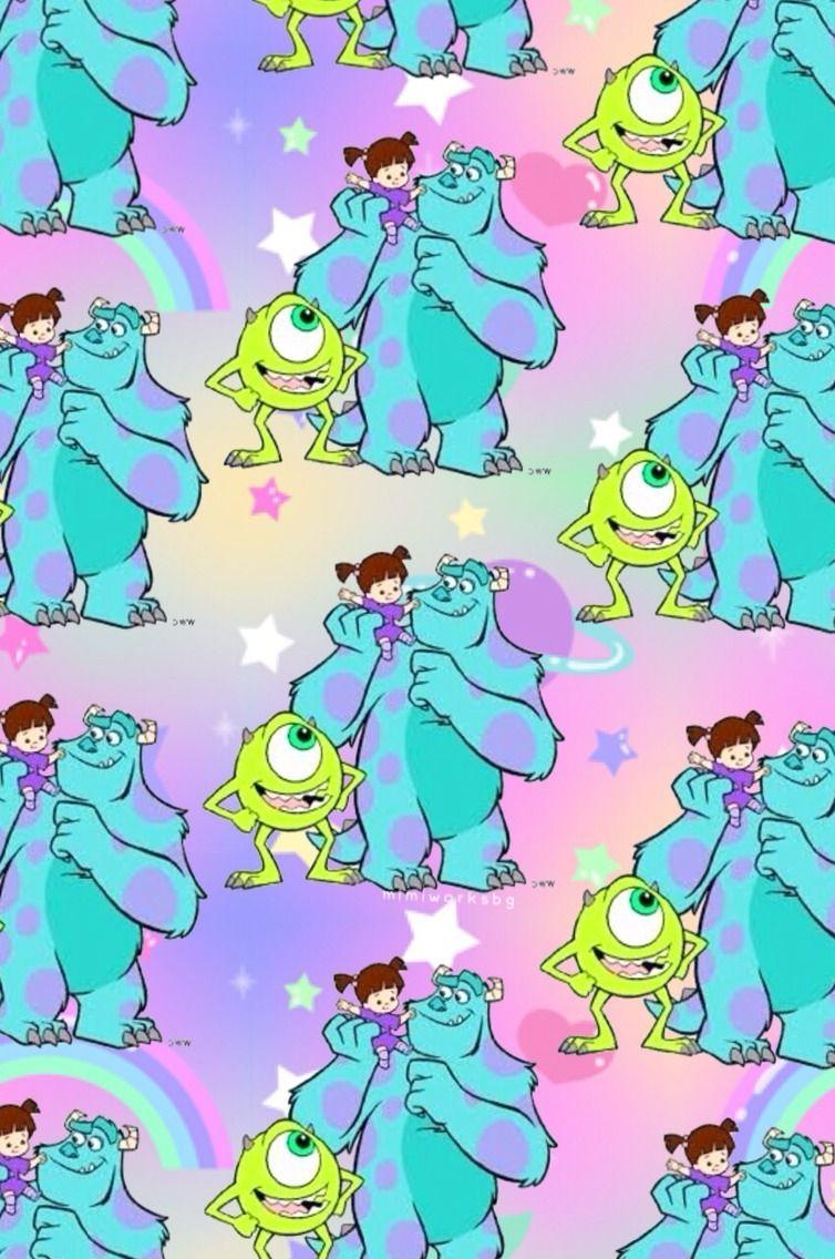 Monsters University Wallpapers - Top Free Monsters University ...