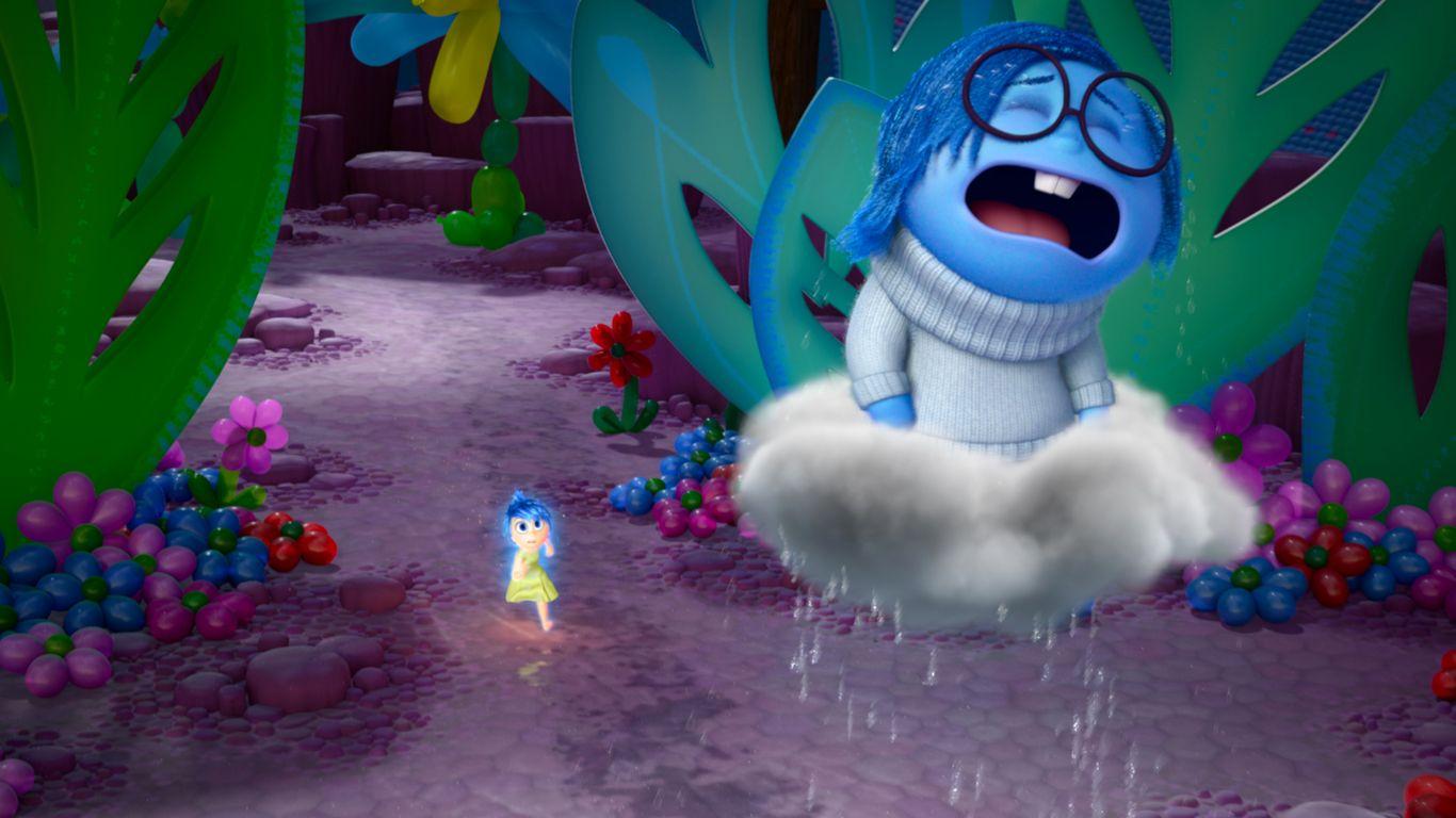 Inside Out Wallpapers - Top Free Inside Out Backgrounds - WallpaperAccess