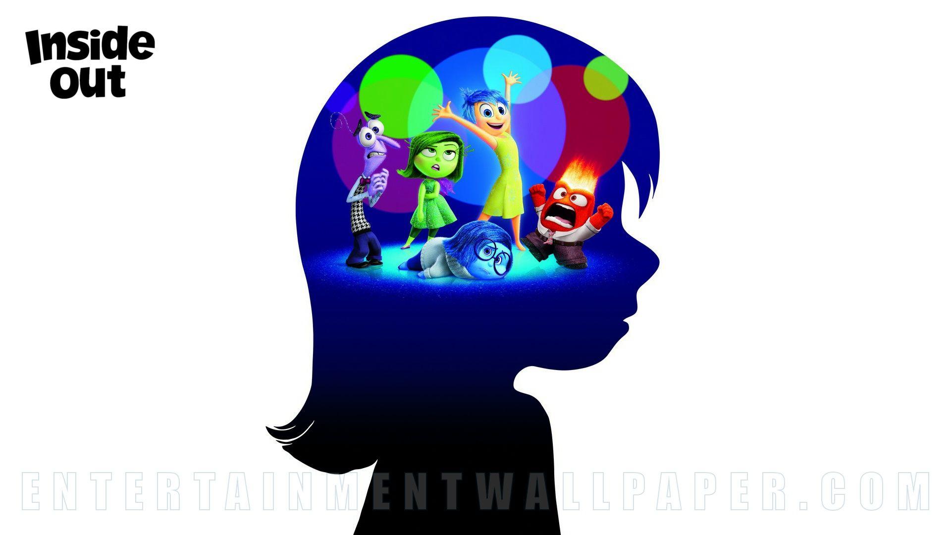 Inside Out Wallpapers - Top Free Inside Out Backgrounds - WallpaperAccess