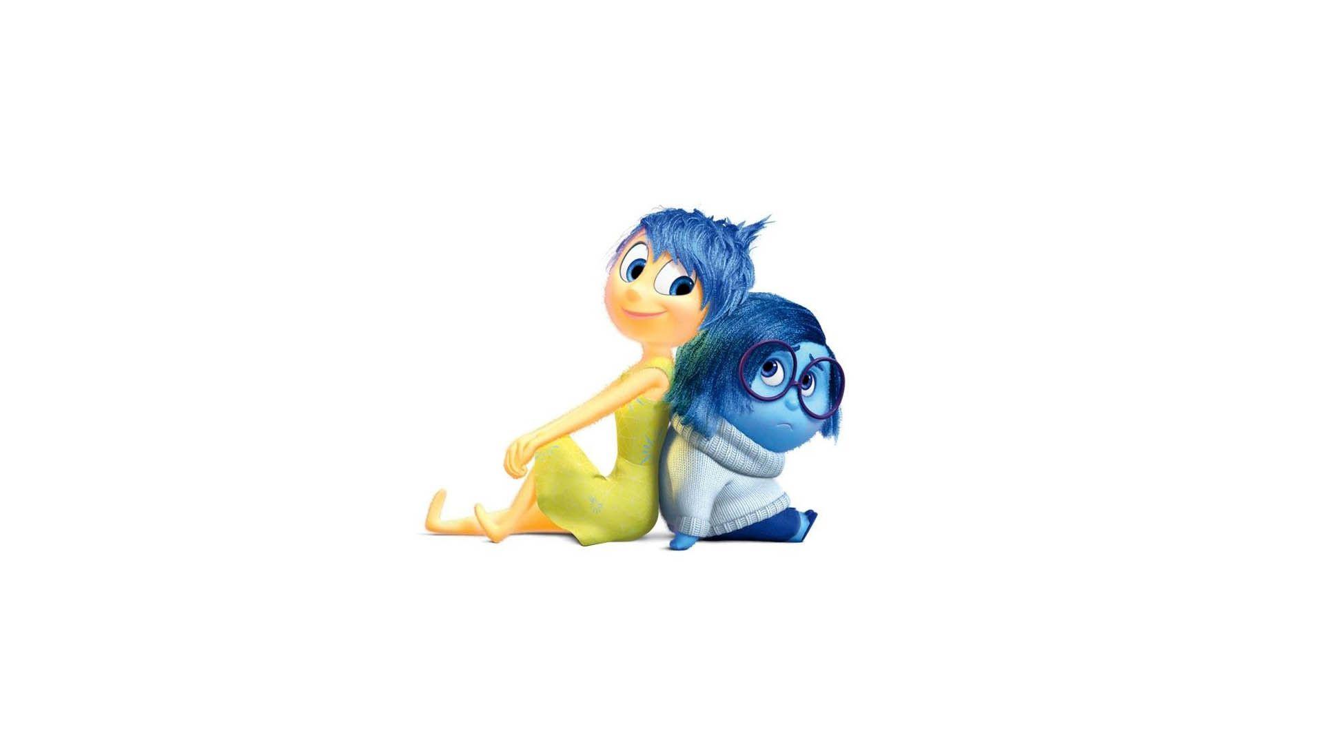 Inside Out Wallpapers - Top Free Inside Out Backgrounds - WallpaperAccess