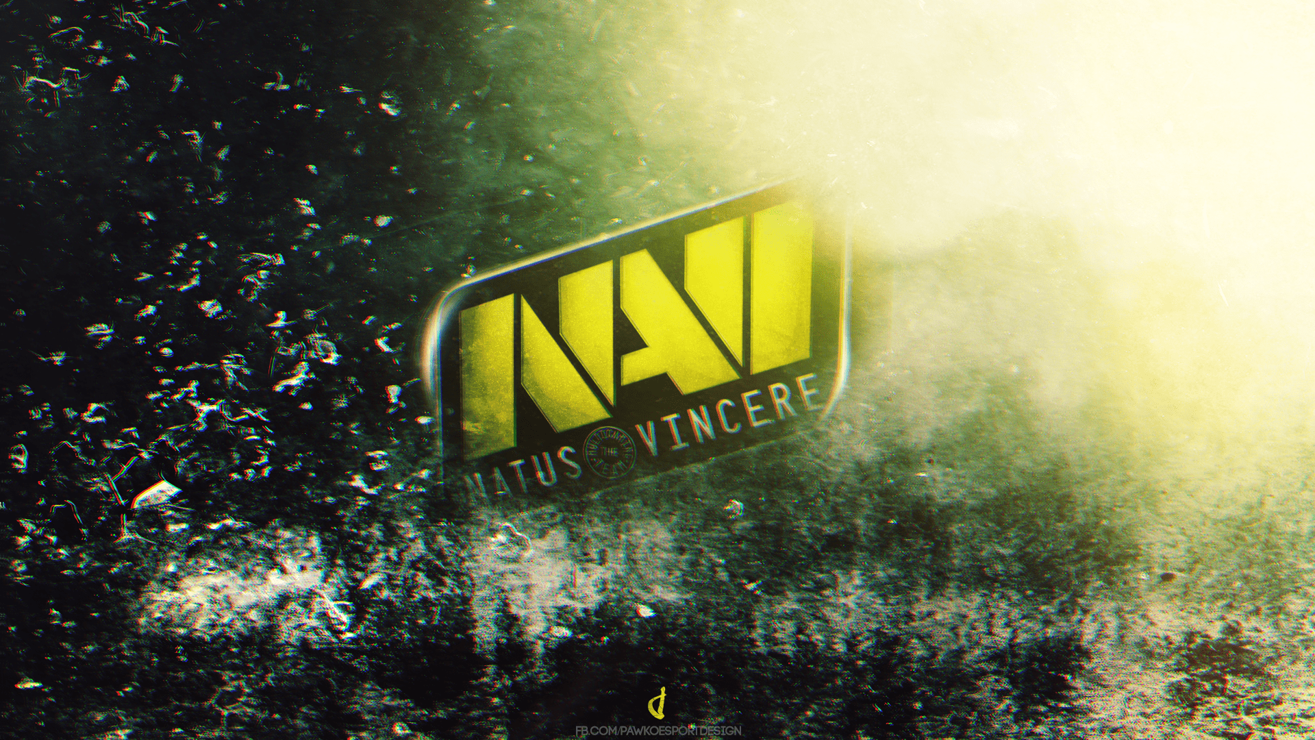 Natus Vincere Wallpapers - Top Free Natus Vincere Backgrounds - WallpaperAccess