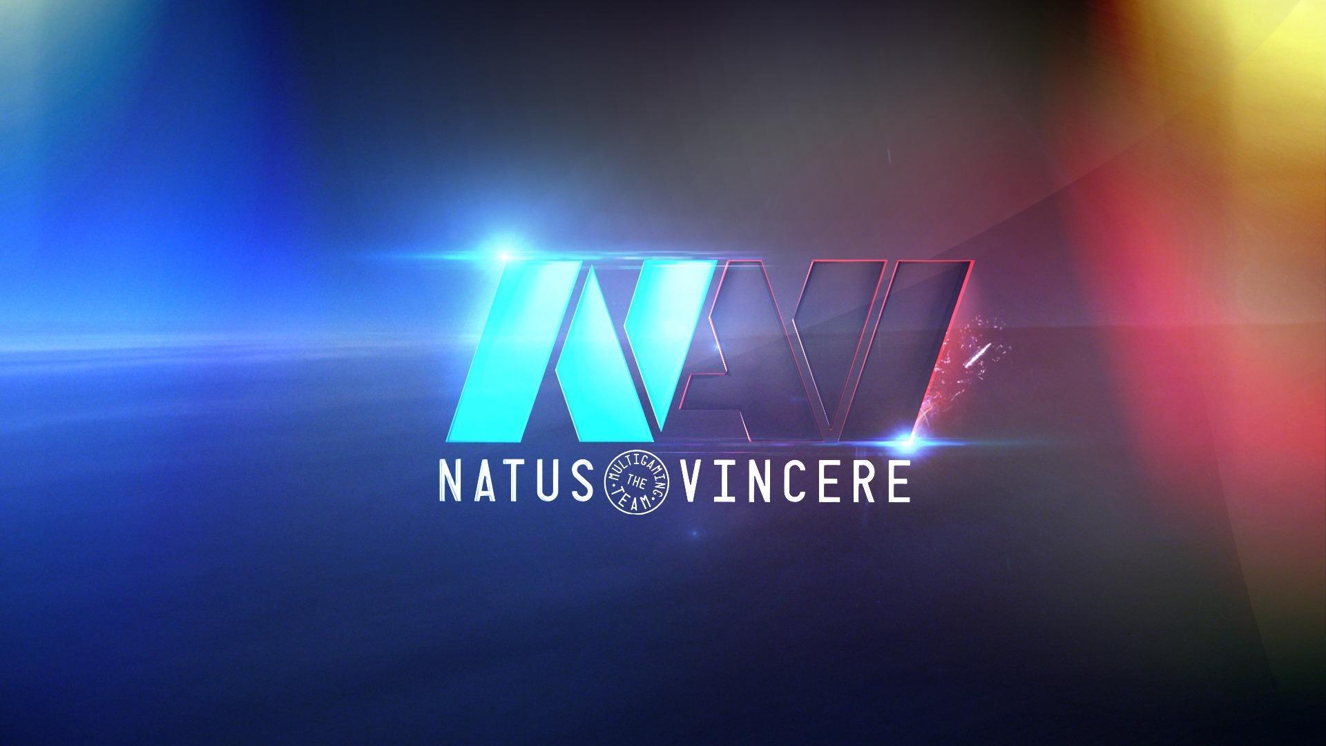 Natus Vincere Wallpapers - Top Free Natus Vincere Backgrounds ...