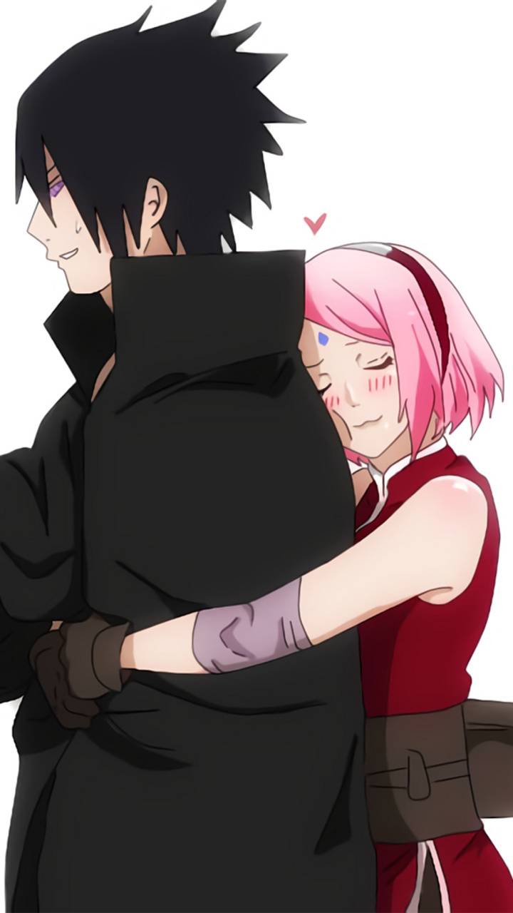 Sakura and Sasuke Wallpapers - Top Free Sakura and Sasuke Backgrounds - WallpaperAccess