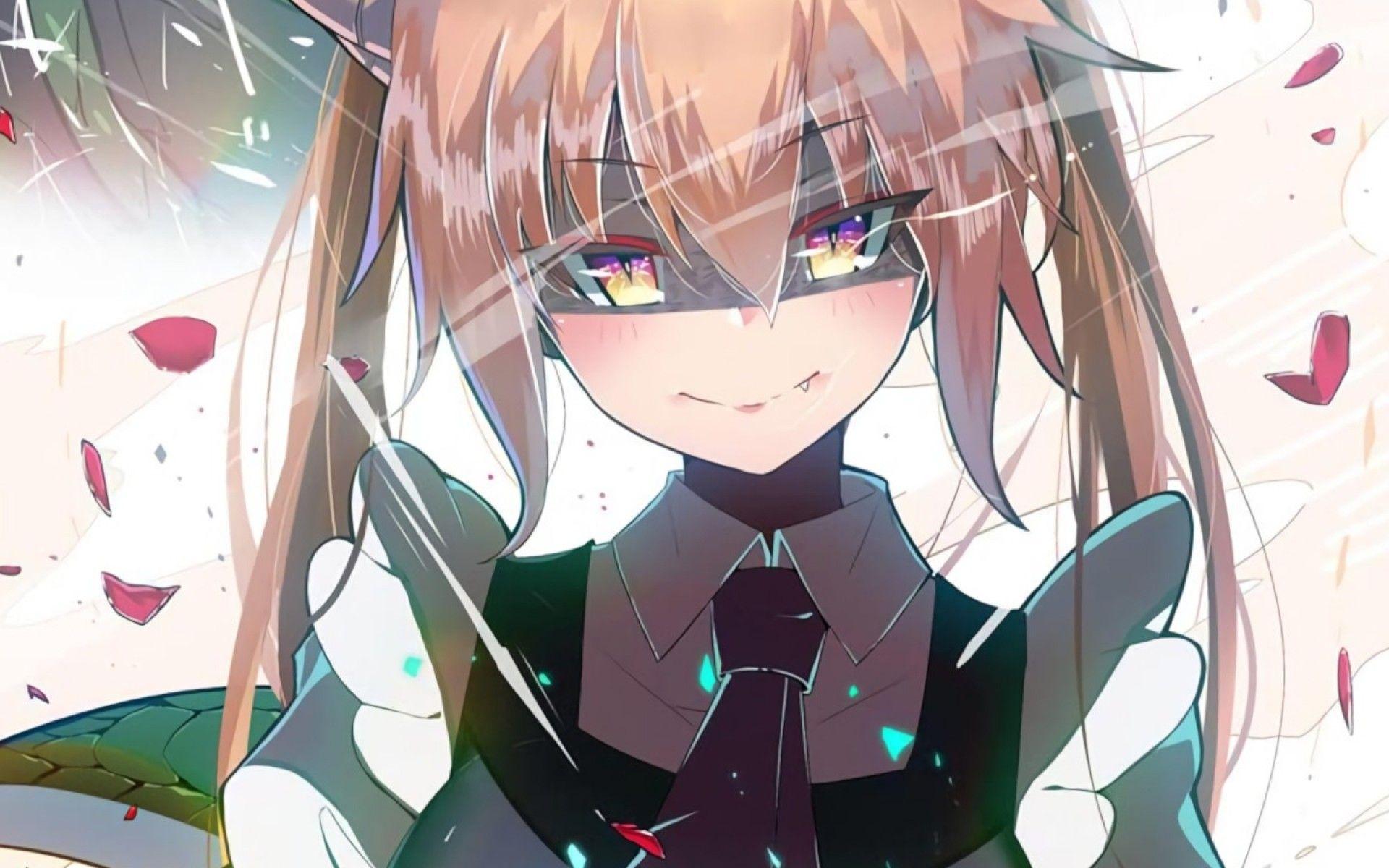 Tohru Wallpapers - Top Free Tohru Backgrounds - WallpaperAccess