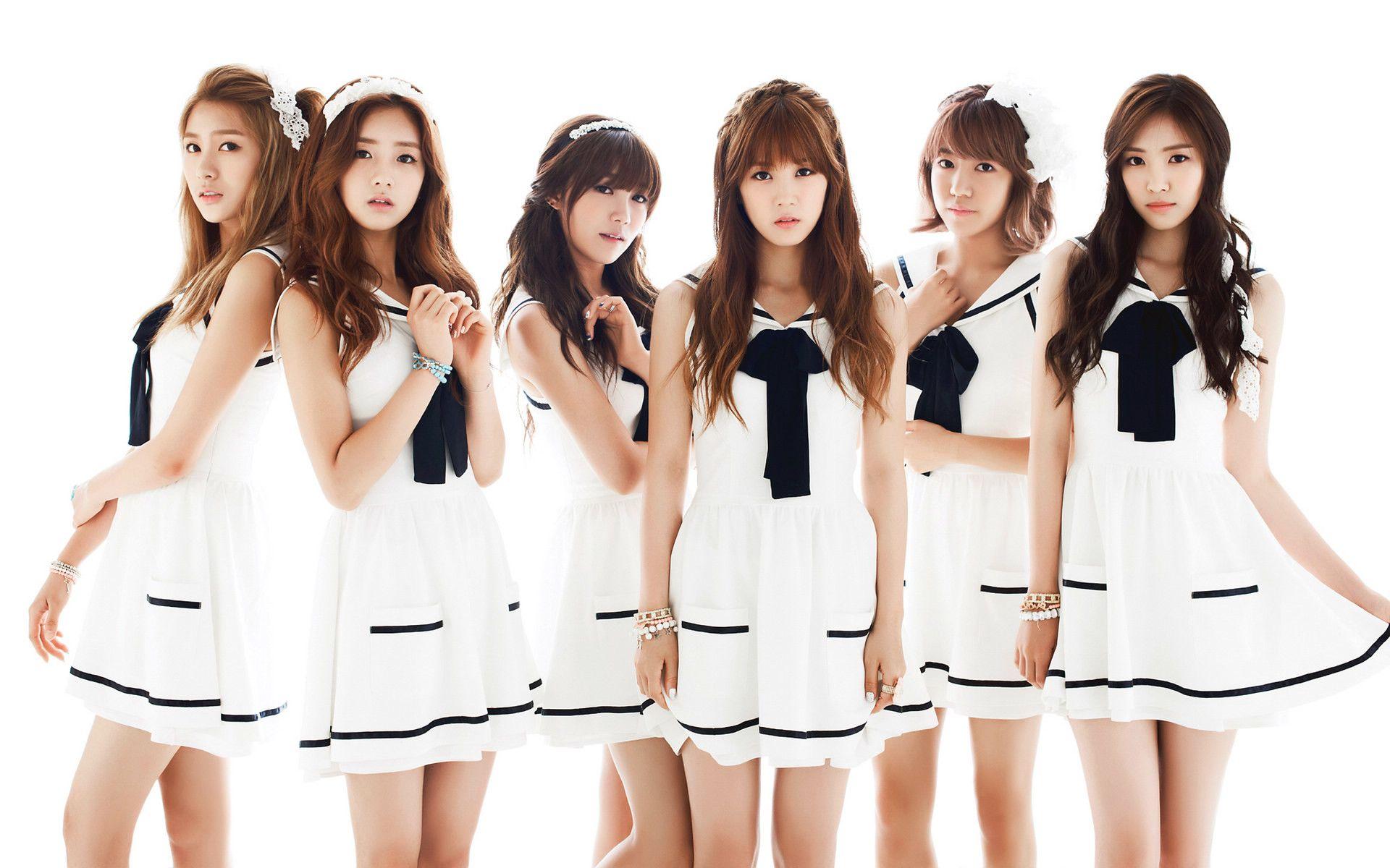 Apink Wallpapers - Top Free Apink Backgrounds - WallpaperAccess