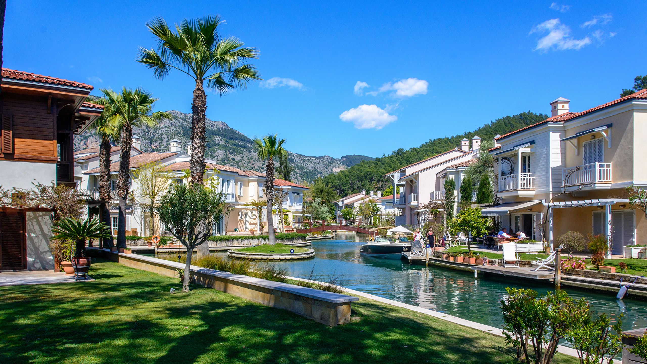 Muğla Wallpapers - Top Free Muğla Backgrounds - WallpaperAccess