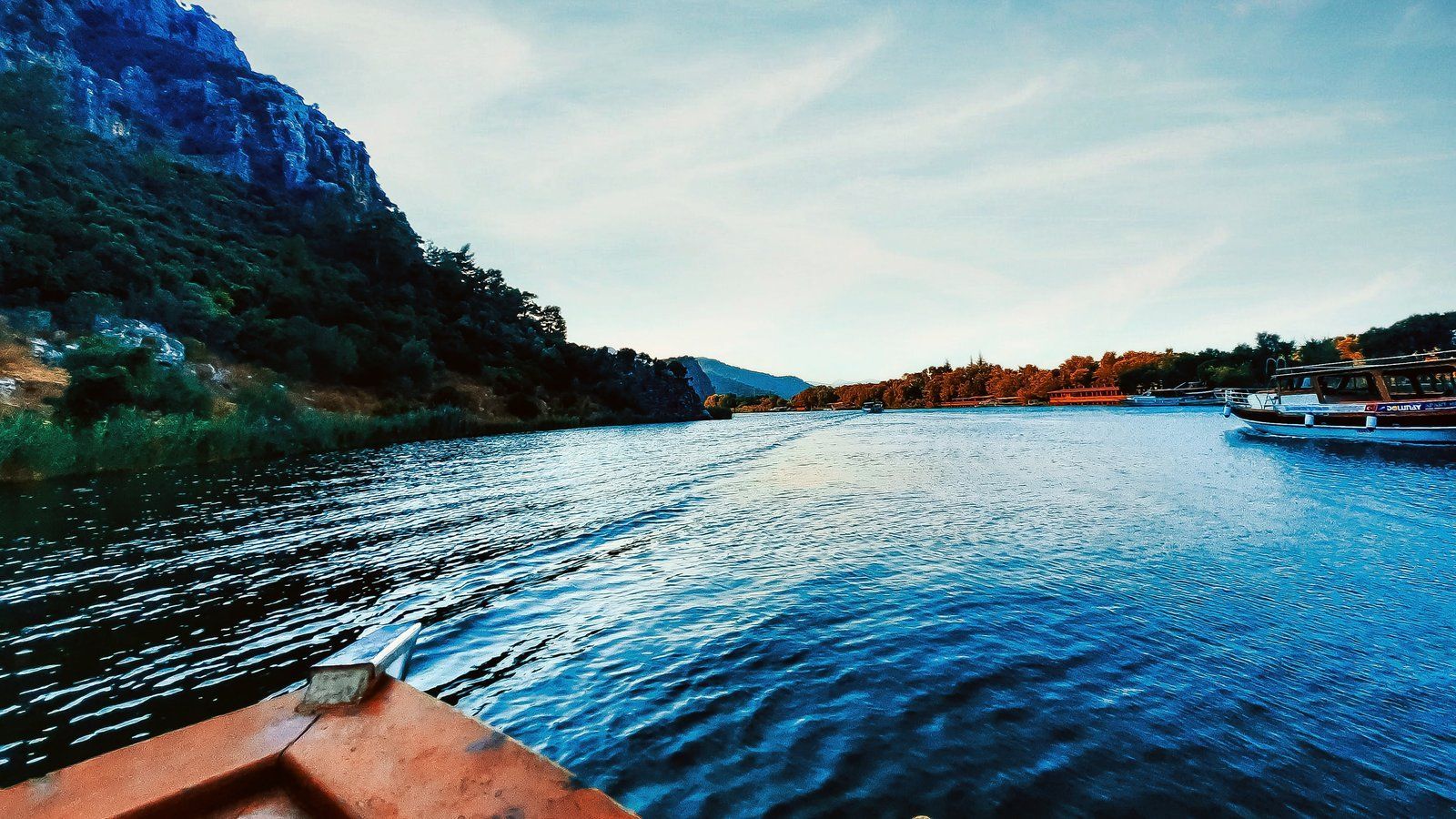 Muğla Wallpapers - Top Free Muğla Backgrounds - WallpaperAccess