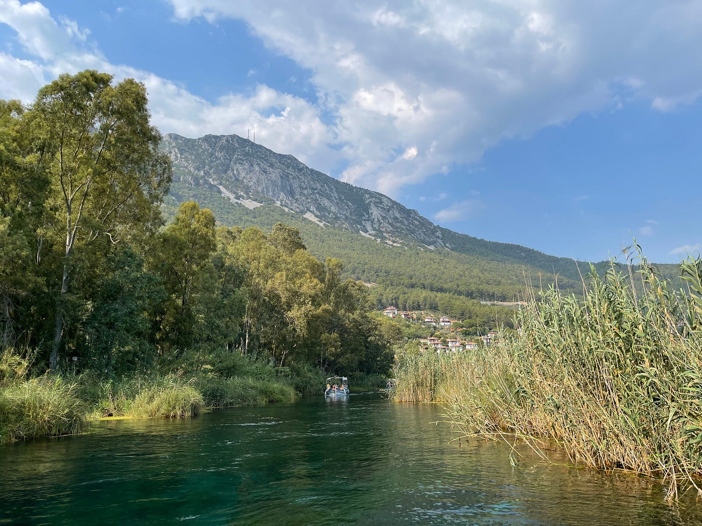Muğla Wallpapers - Top Free Muğla Backgrounds - WallpaperAccess