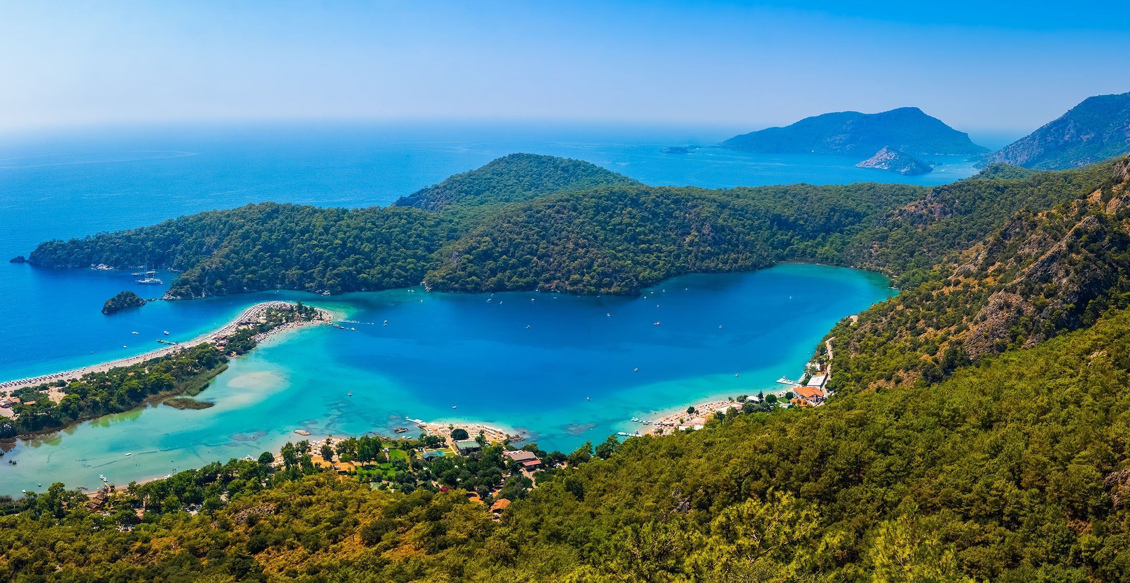 Muğla Wallpapers - Top Free Muğla Backgrounds - WallpaperAccess
