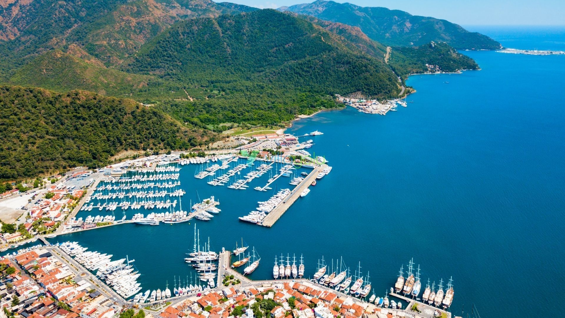 Muğla Wallpapers - Top Free Muğla Backgrounds - WallpaperAccess