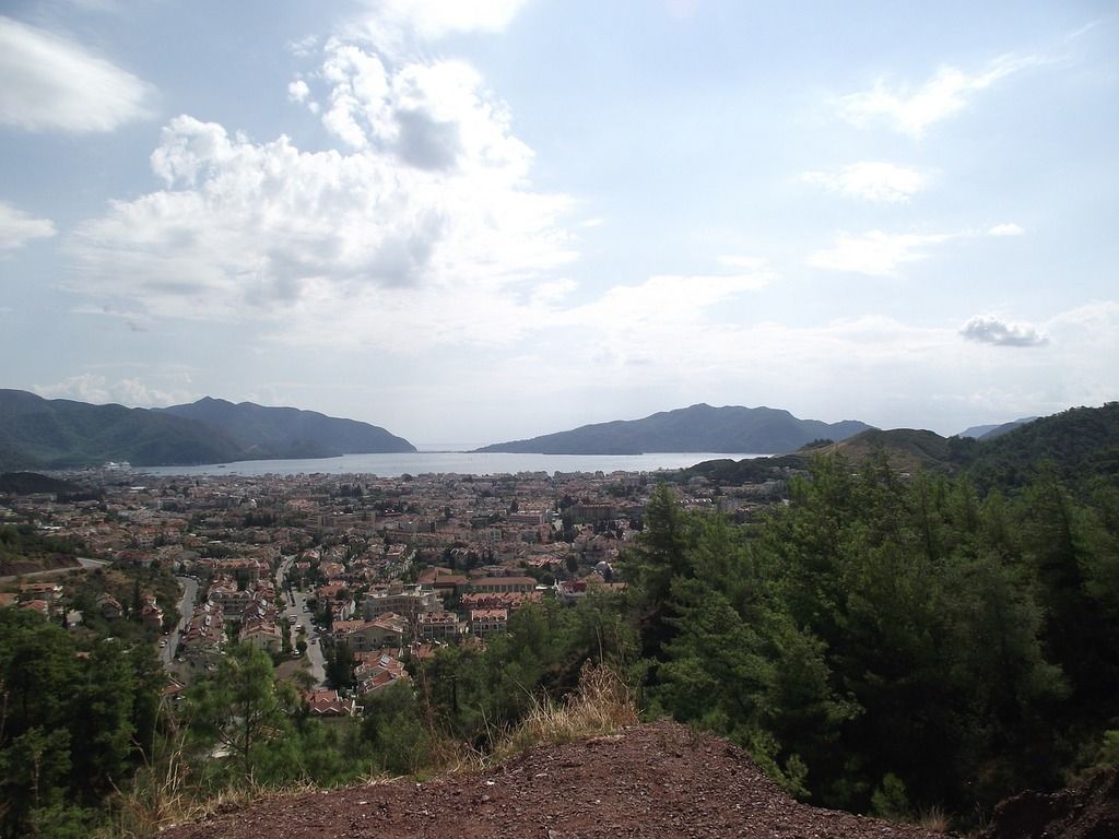 Muğla Wallpapers - Top Free Muğla Backgrounds - WallpaperAccess