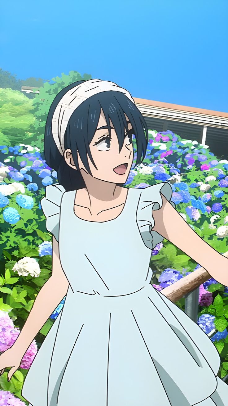 Riko Wallpapers - Top Free Riko Backgrounds - WallpaperAccess