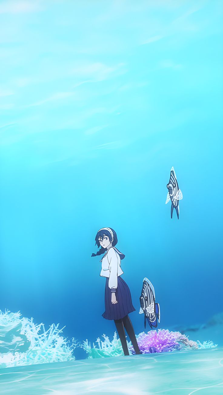 Riko Wallpapers - Top Free Riko Backgrounds - WallpaperAccess