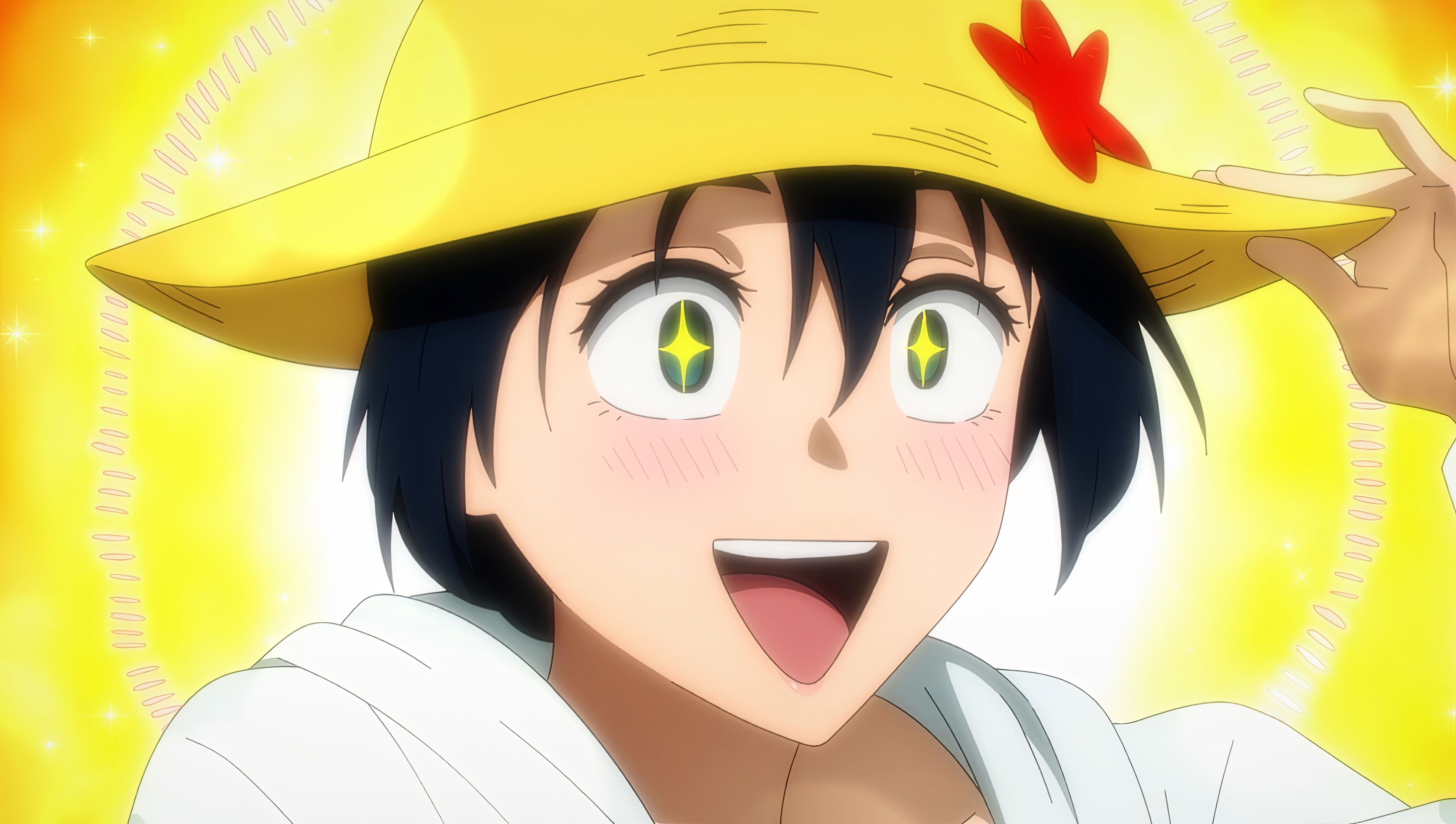 Riko Wallpapers - Top Free Riko Backgrounds - WallpaperAccess