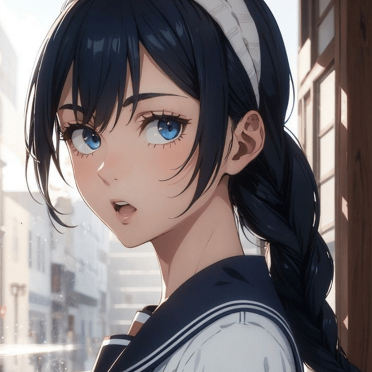 Riko Wallpapers - Top Free Riko Backgrounds - WallpaperAccess