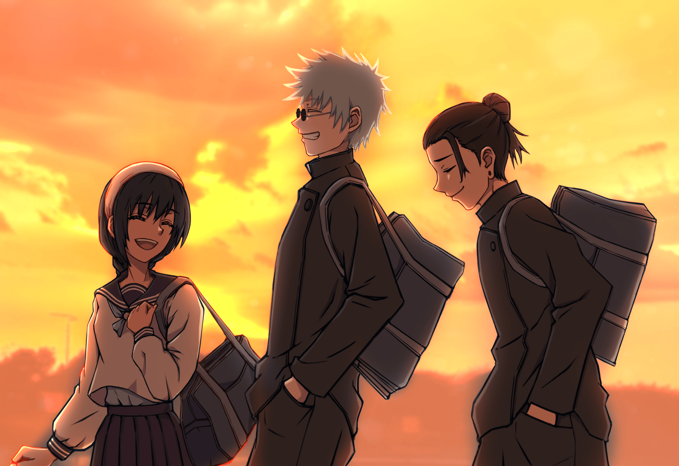 Riko Wallpapers - Top Free Riko Backgrounds - WallpaperAccess