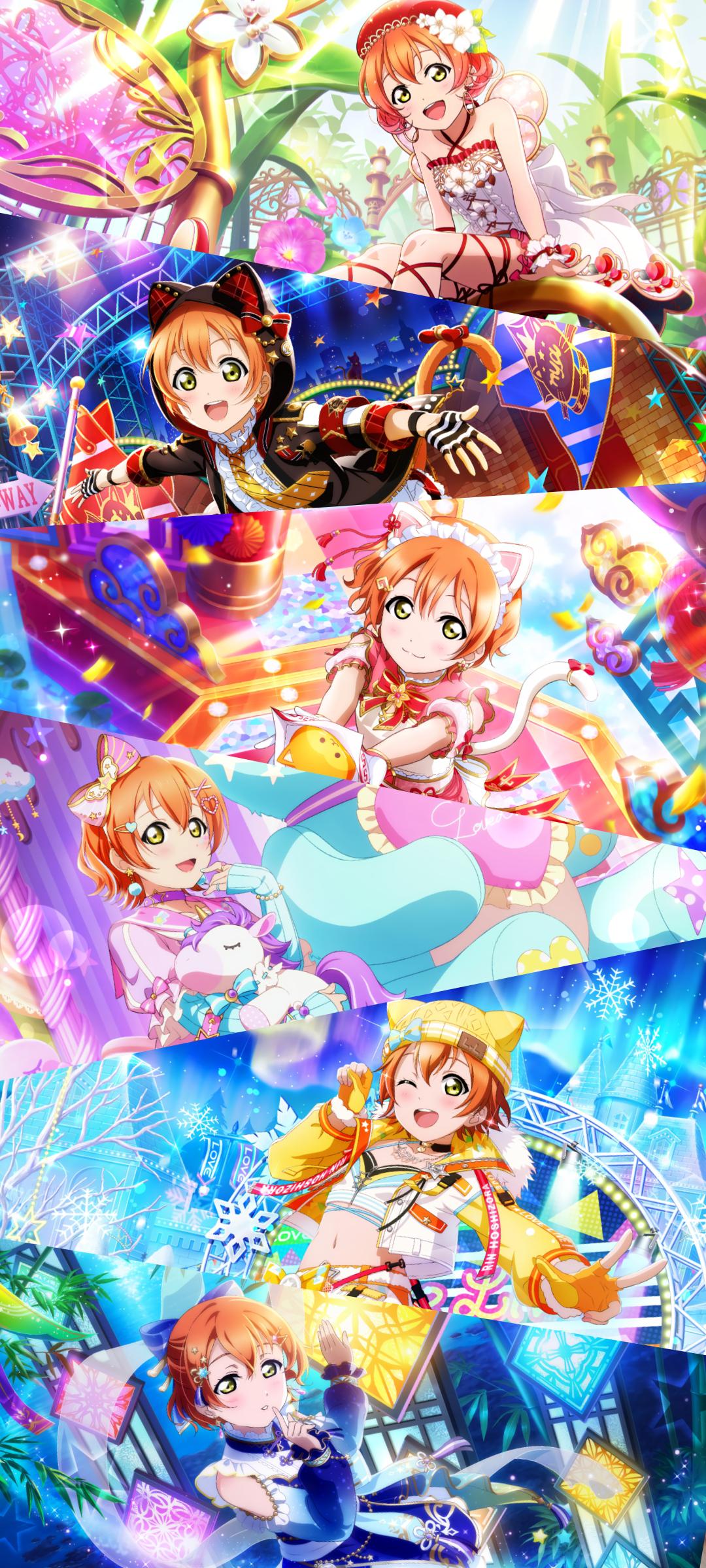 Riko Wallpapers - Top Free Riko Backgrounds - WallpaperAccess