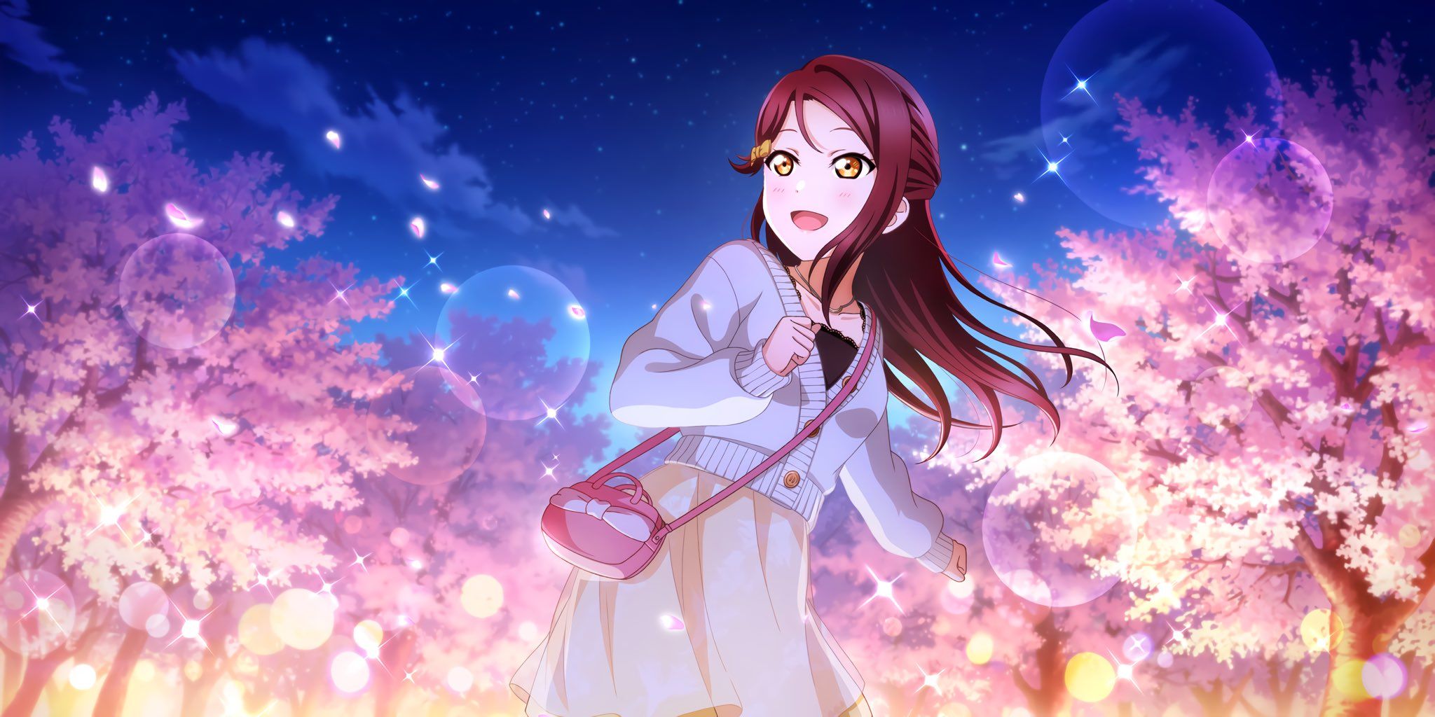 Riko Wallpapers - Top Free Riko Backgrounds - WallpaperAccess