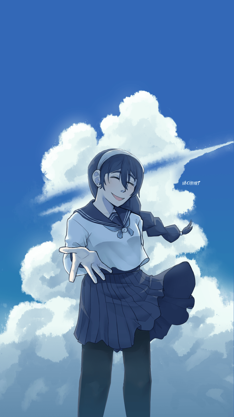 Riko Wallpapers - Top Free Riko Backgrounds - WallpaperAccess