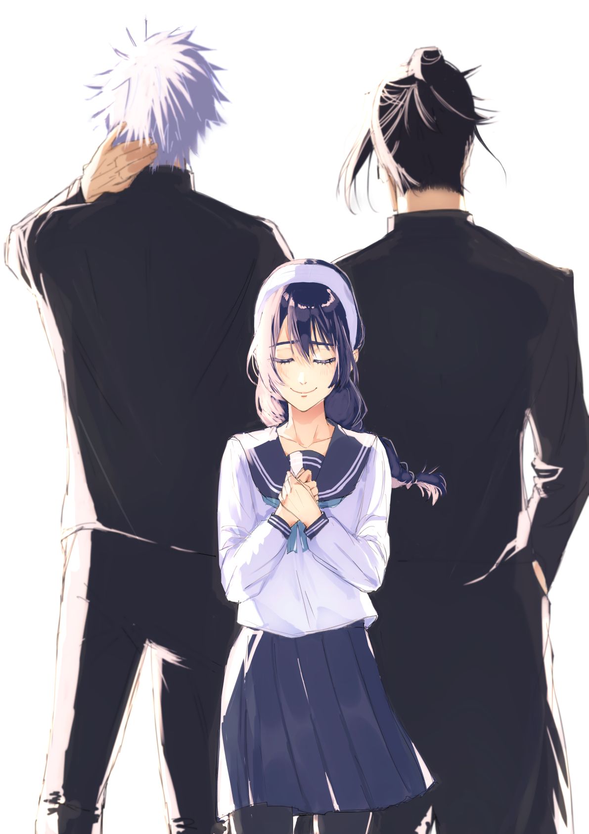 Riko Wallpapers - Top Free Riko Backgrounds - WallpaperAccess