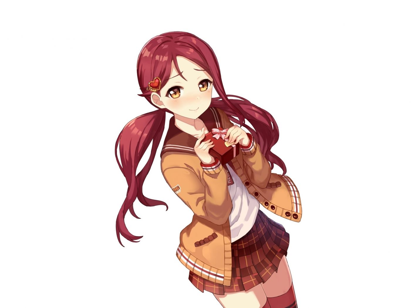 Riko Wallpapers - Top Free Riko Backgrounds - WallpaperAccess