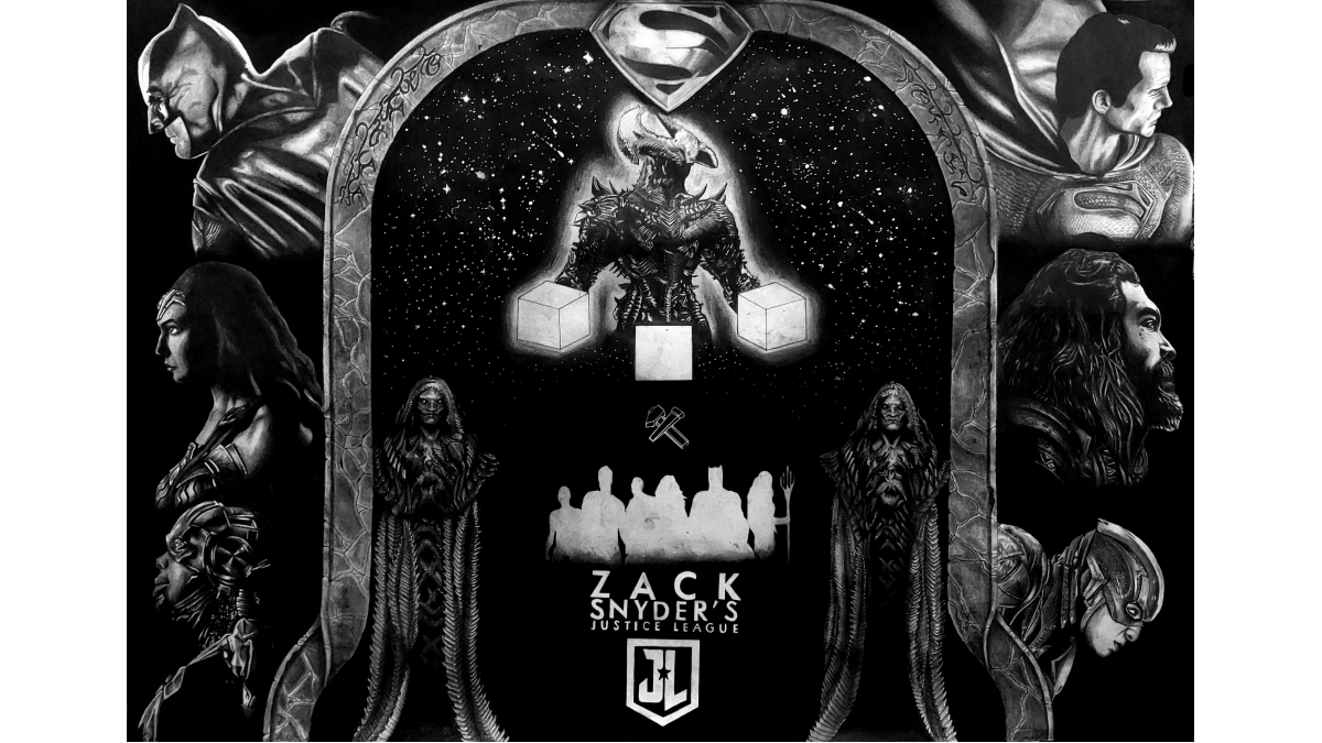 ZSJL Wallpapers - Top Free ZSJL Backgrounds - WallpaperAccess