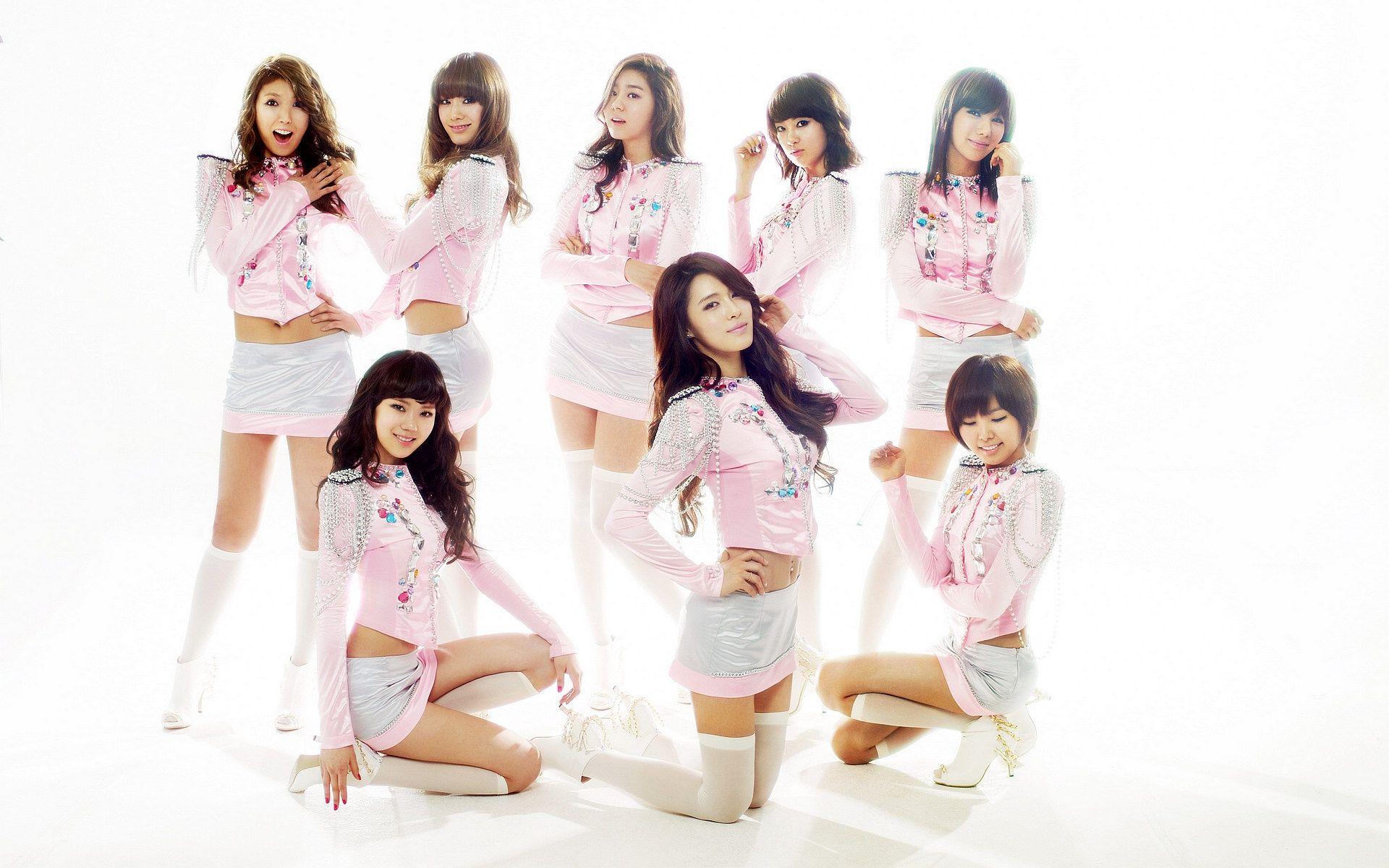 After School HD Wallpapers - Top Free After School HD Backgrounds ...