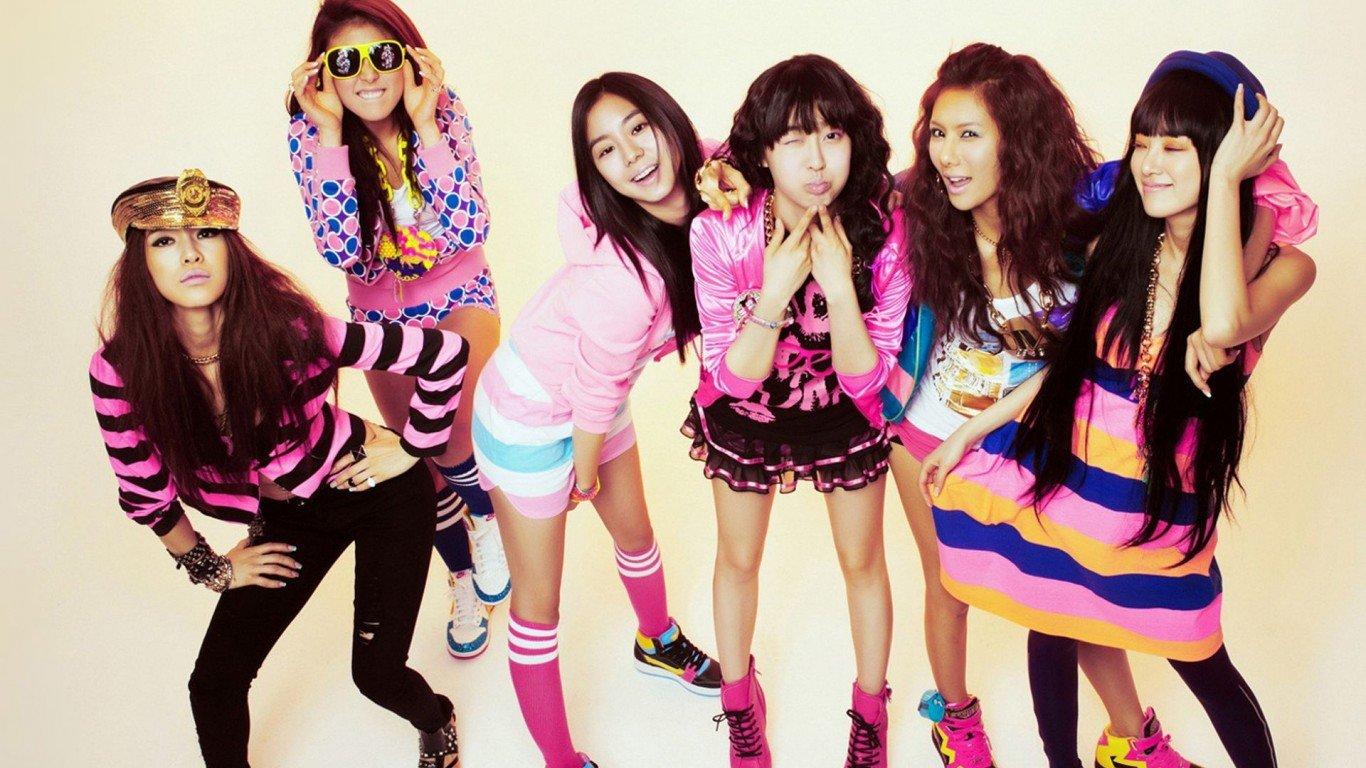 After School Wallpapers - Top Free After School Backgrounds ...