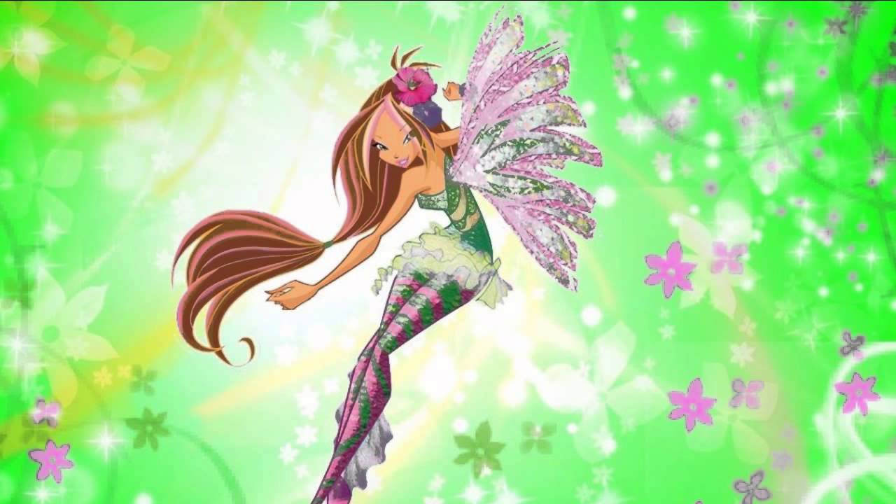 Winx Wallpapers - Top Free Winx Backgrounds - WallpaperAccess