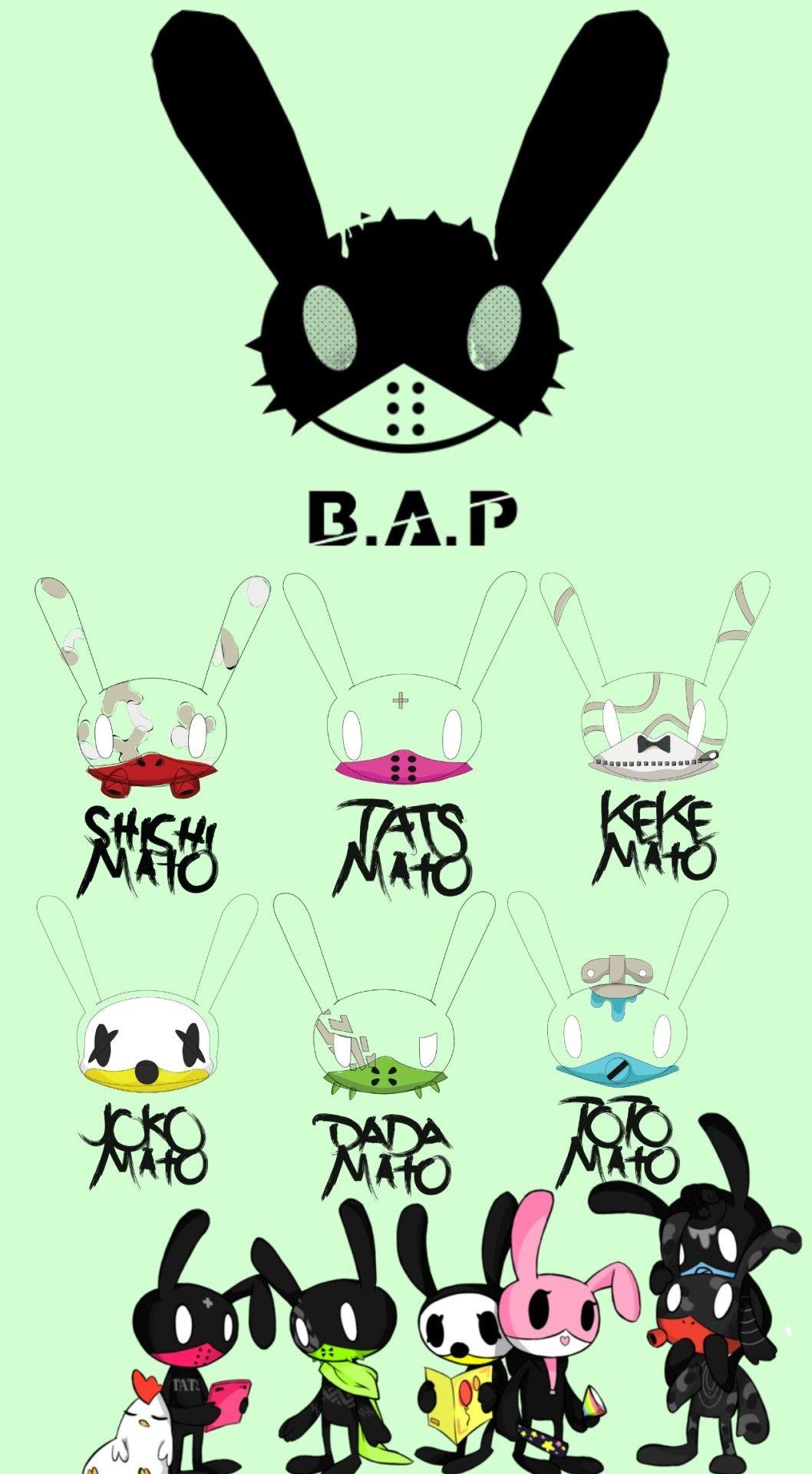 Bap Wallpapers - Top Free Bap Backgrounds - WallpaperAccess
