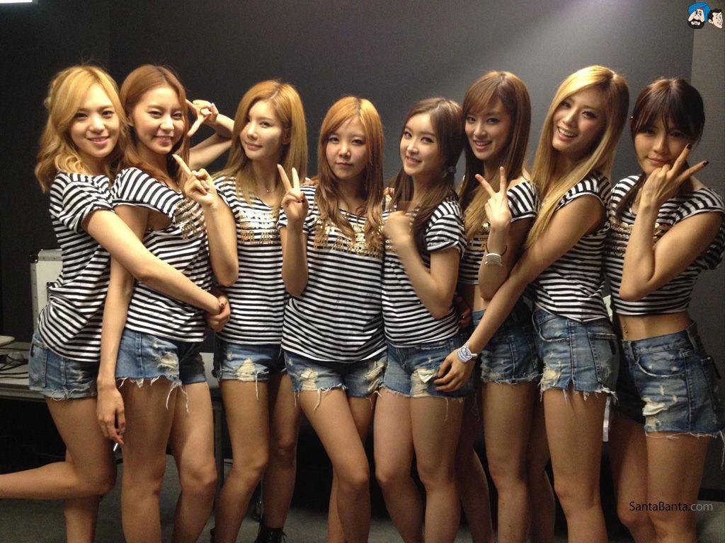 After School HD Wallpapers - Top Free After School HD Backgrounds ...