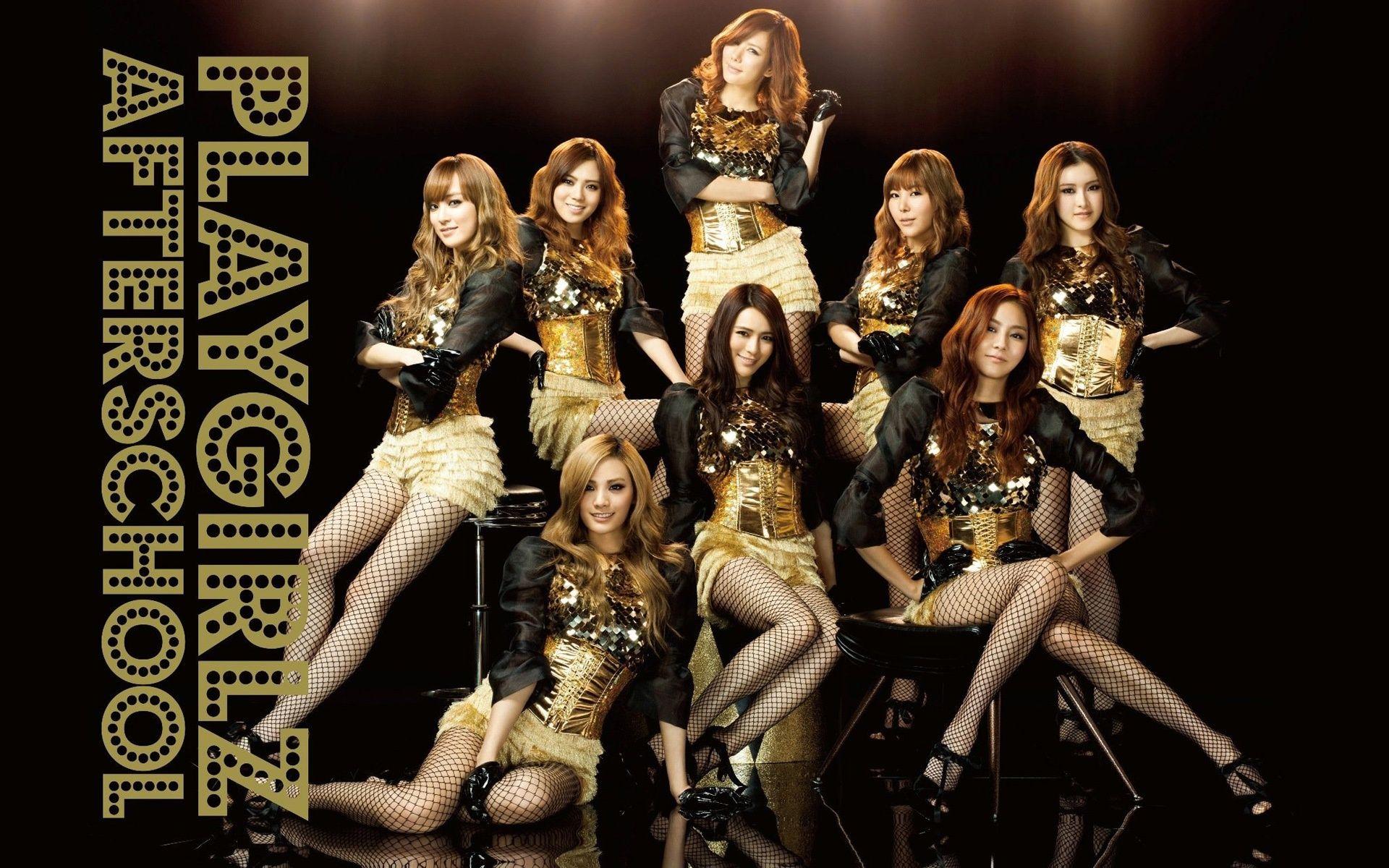 After School HD Wallpapers - Top Free After School HD Backgrounds ...