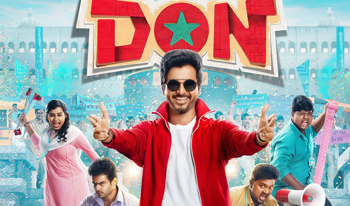 Don Movie Wallpapers - Top Free Don Movie Backgrounds - WallpaperAccess