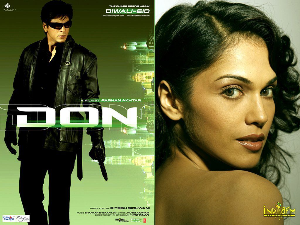 Don Movie Wallpapers - Top Free Don Movie Backgrounds - WallpaperAccess