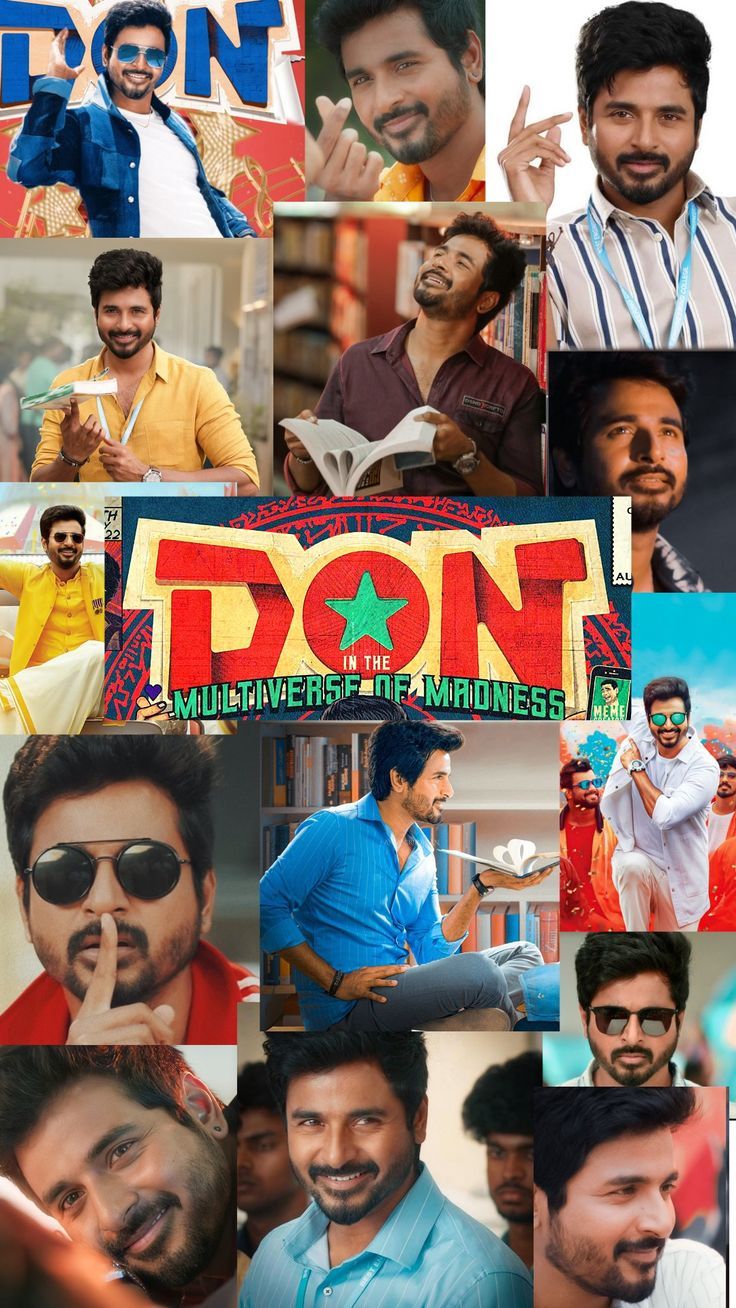 Don Movie Wallpapers - Top Free Don Movie Backgrounds - WallpaperAccess