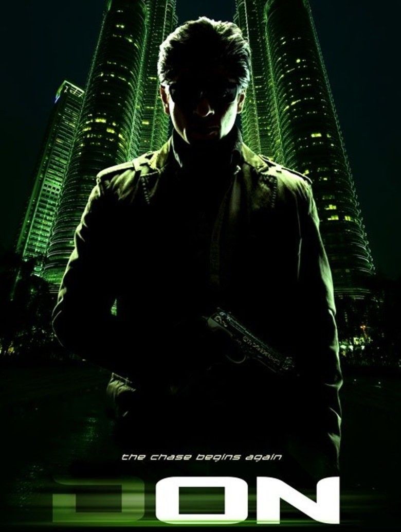 Don Movie Wallpapers - Top Free Don Movie Backgrounds - WallpaperAccess