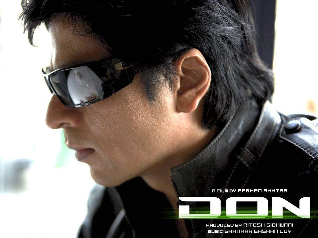 Don Movie Wallpapers - Top Free Don Movie Backgrounds - WallpaperAccess
