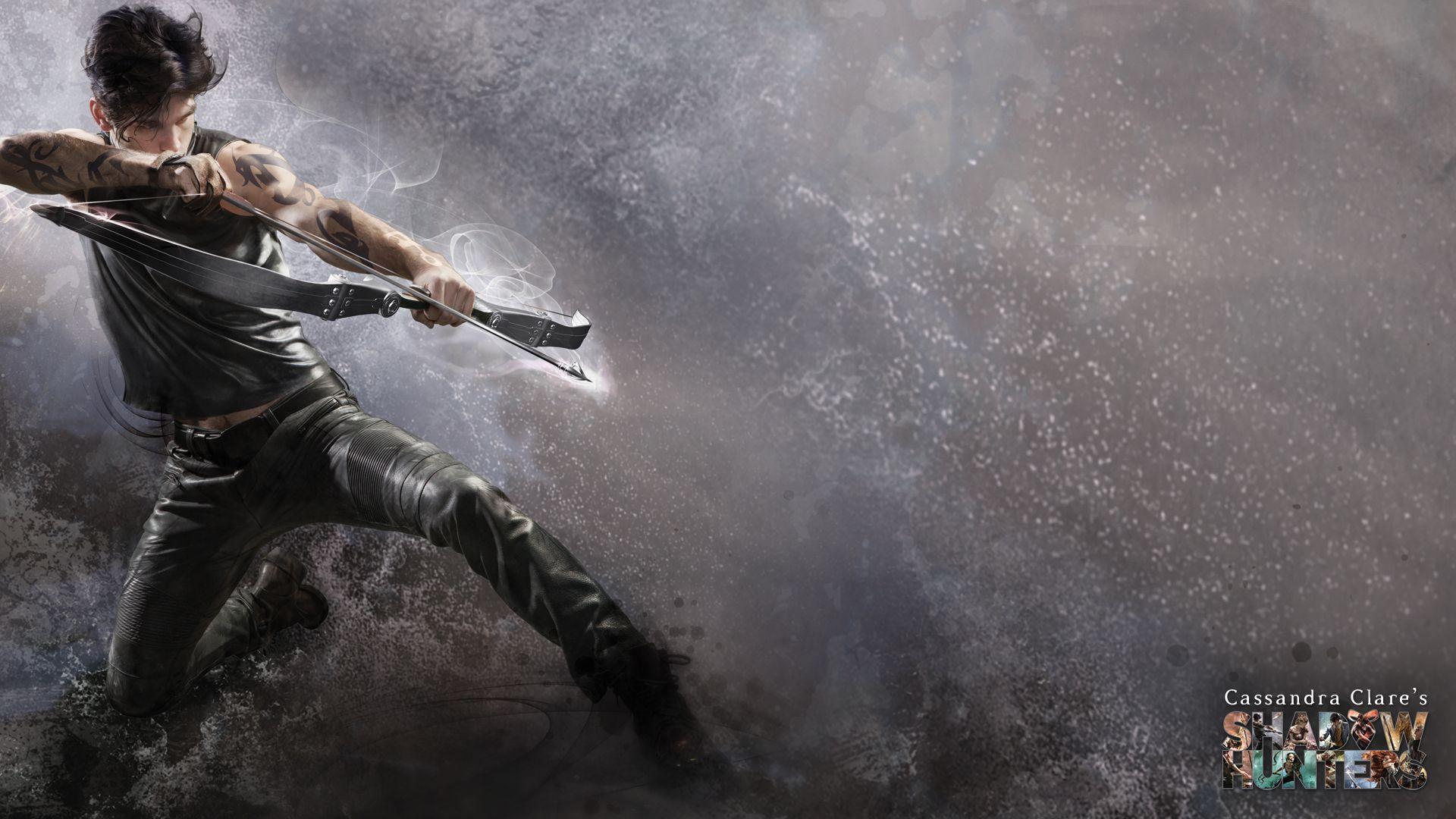 Hình nền Shadowhunters - Top Những Hình Ảnh Đẹp