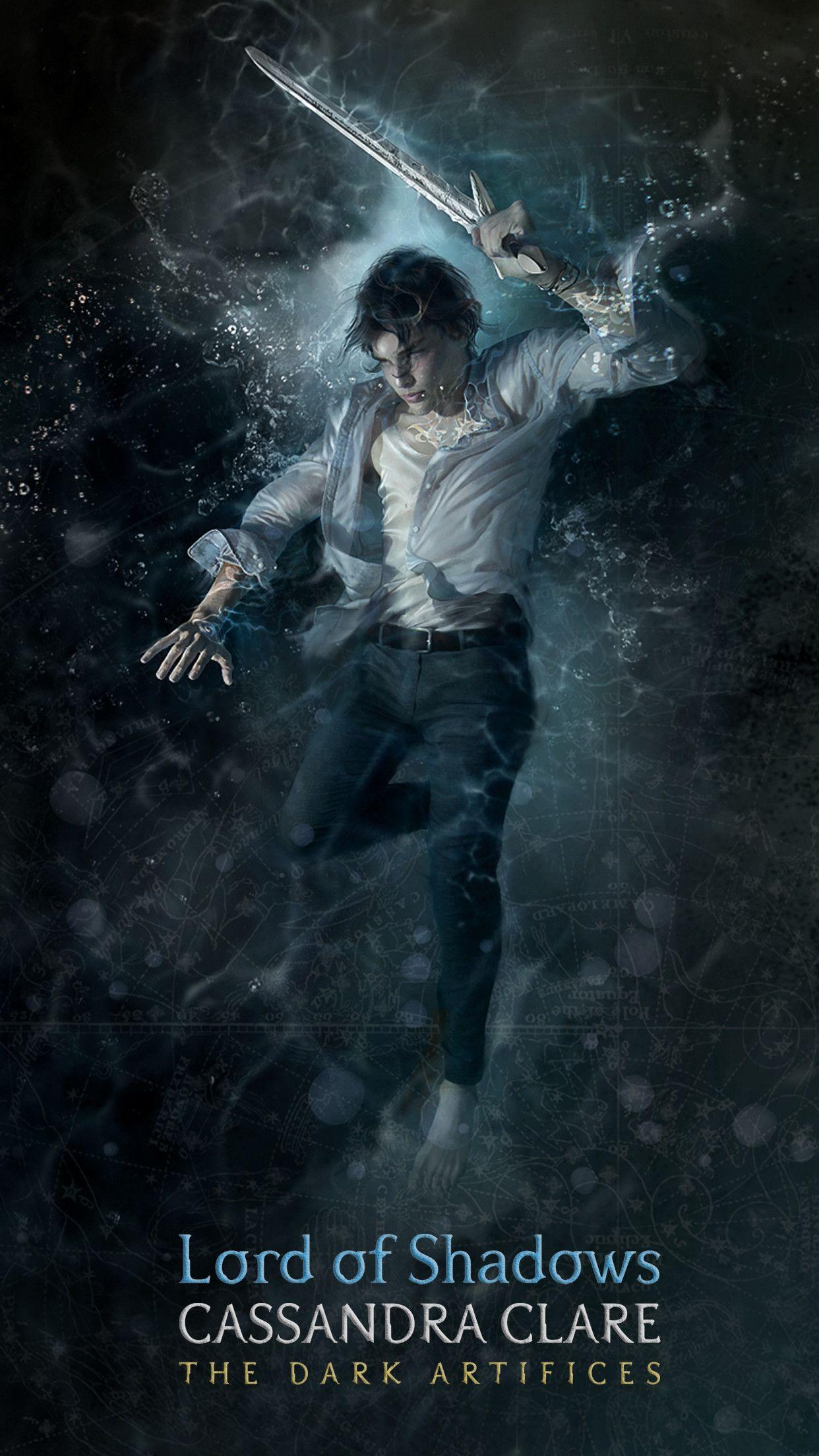 Shadowhunters Wallpapers - Top Free Shadowhunters Backgrounds ...