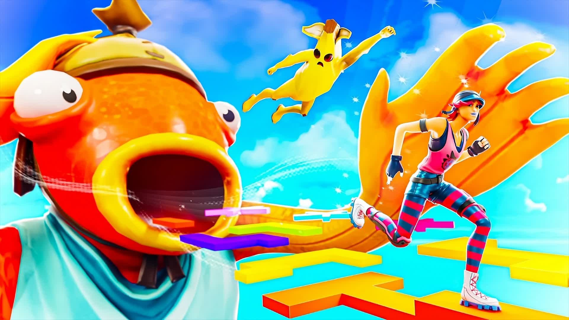 Obby Wallpapers - Top Free Obby Backgrounds - WallpaperAccess