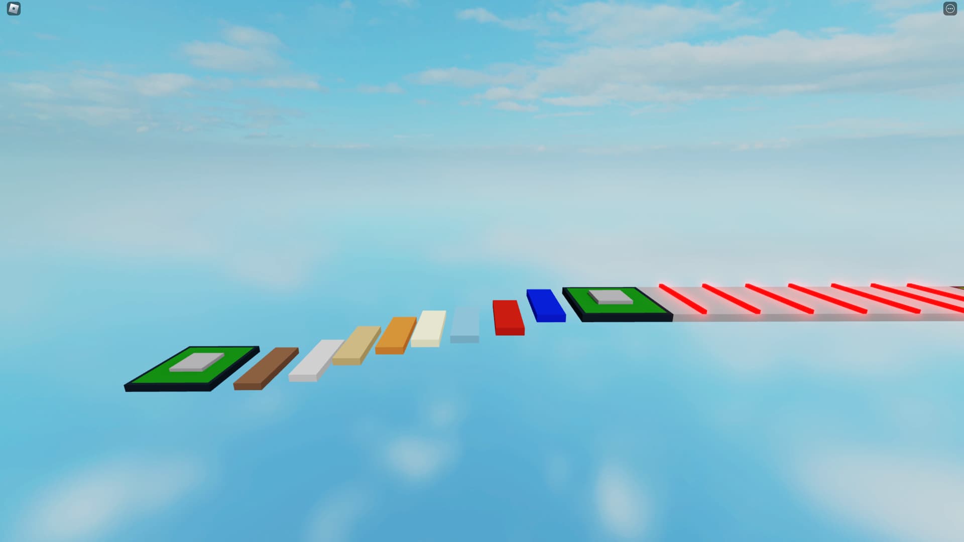 Roblox Obby Wallpapers - Top Free Roblox Obby Backgrounds - WallpaperAccess