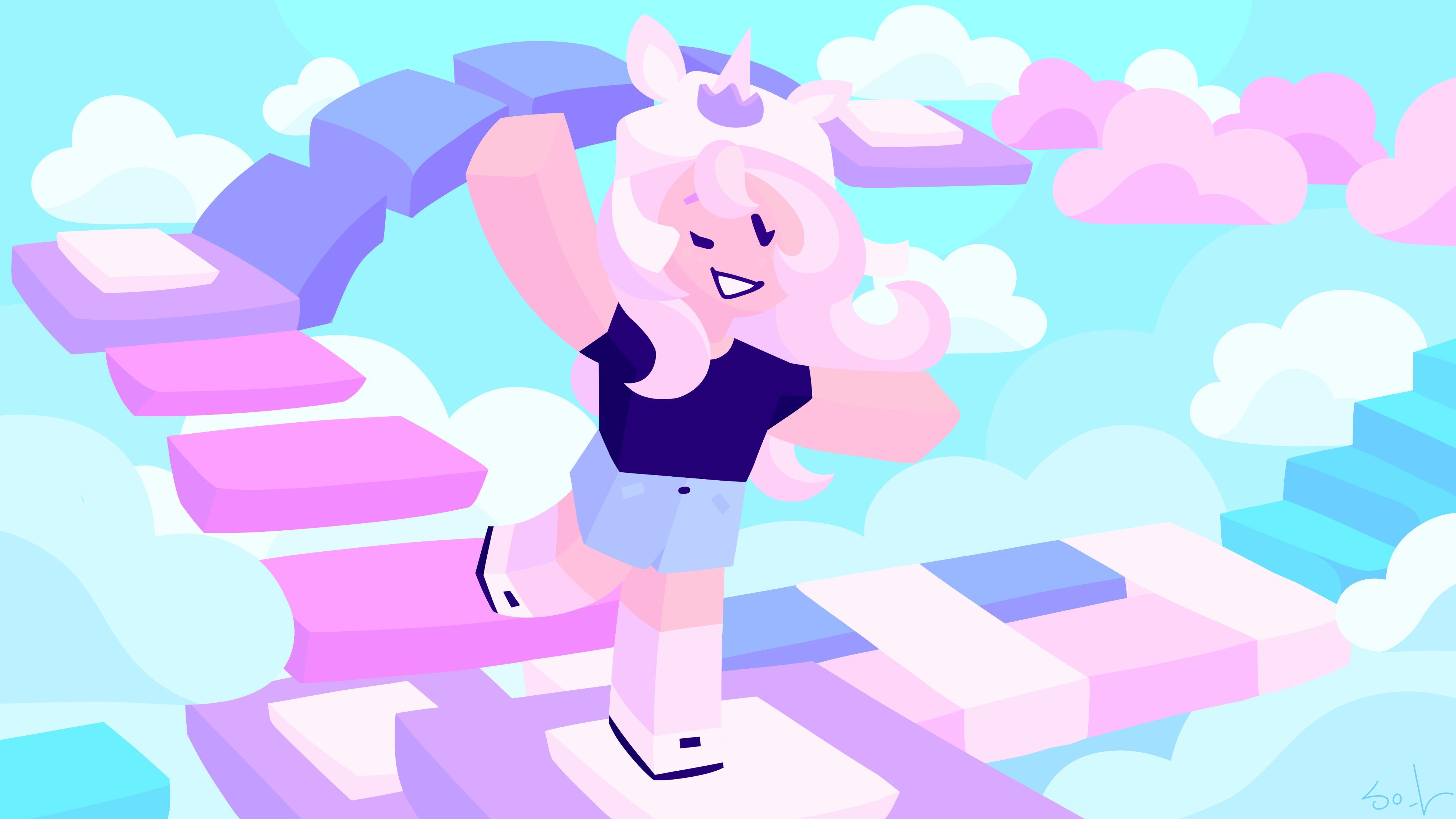 Obby Wallpapers - Top Free Obby Backgrounds - WallpaperAccess