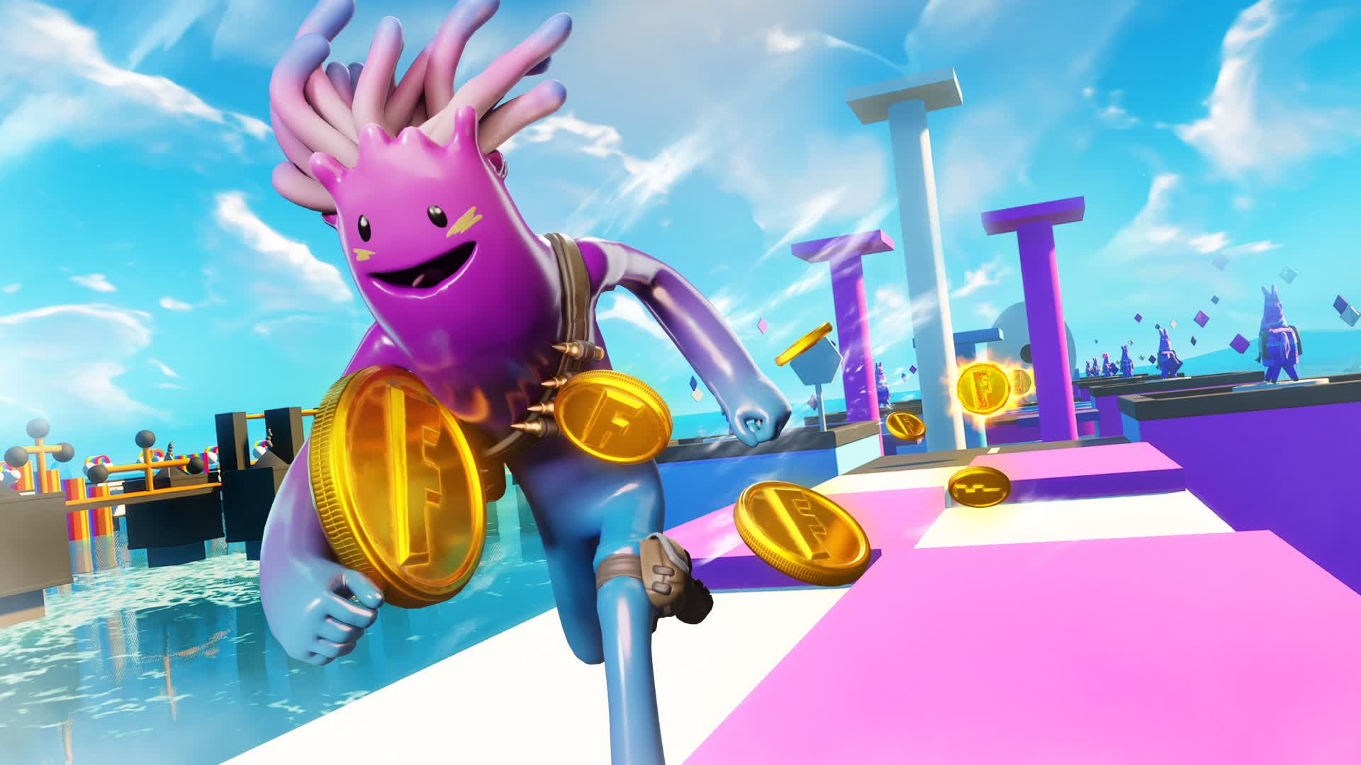 Obby Wallpapers - Top Free Obby Backgrounds - WallpaperAccess