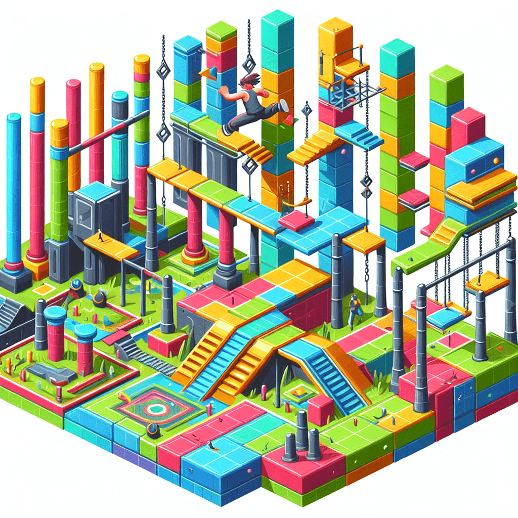 Obby Wallpapers - Top Free Obby Backgrounds - WallpaperAccess