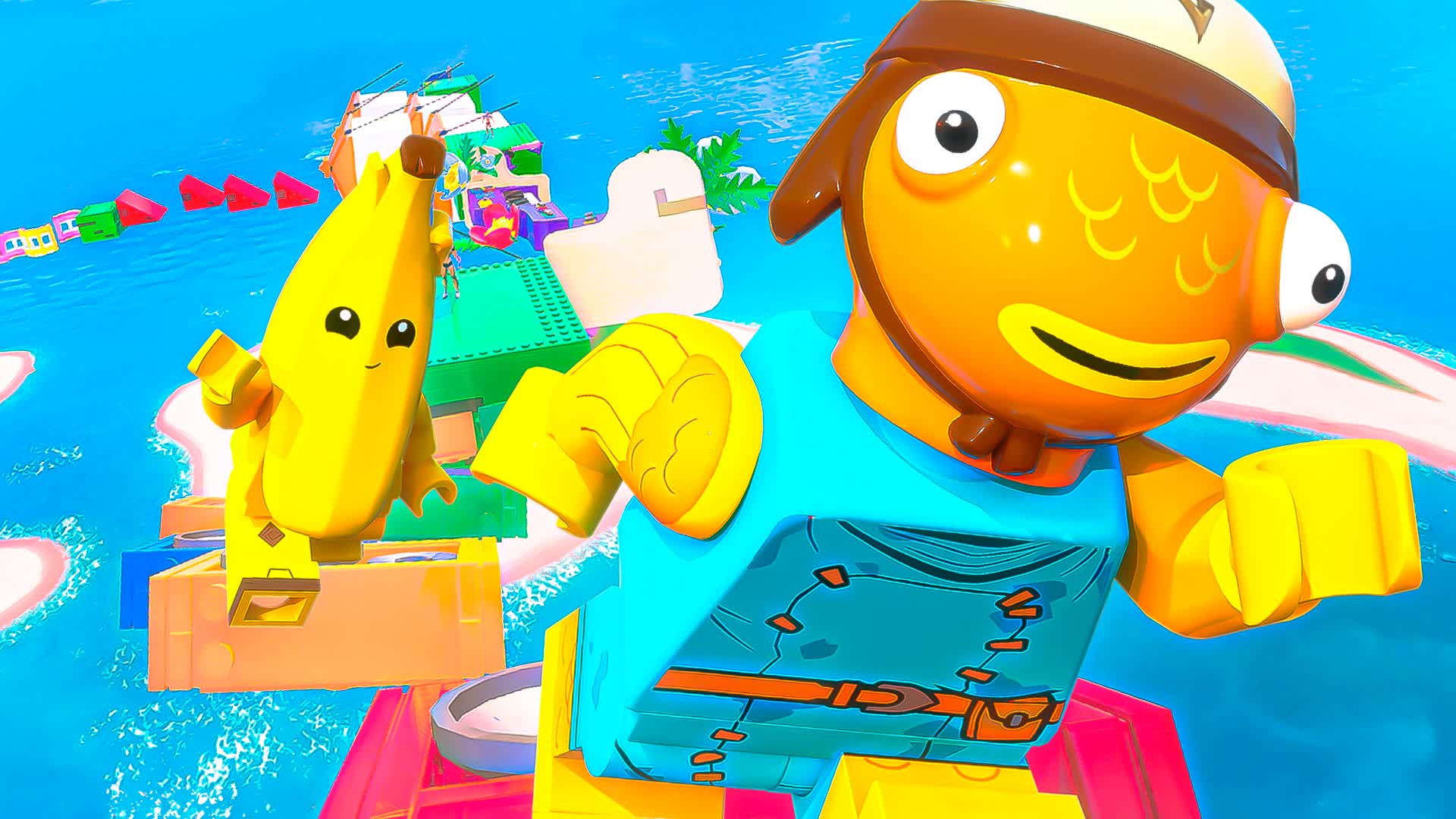 Obby Wallpapers - Top Free Obby Backgrounds - WallpaperAccess